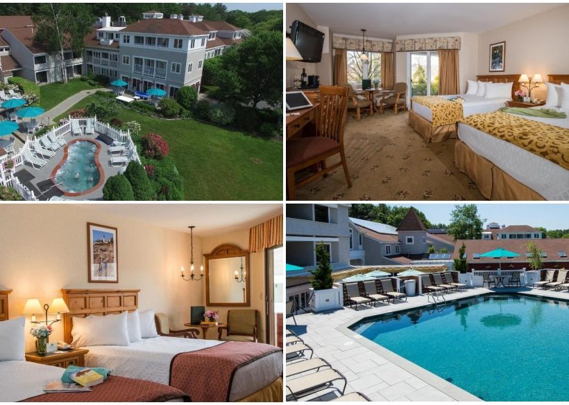 Top 14 New England Resorts for Families from $127 - HotelsCombined Blog