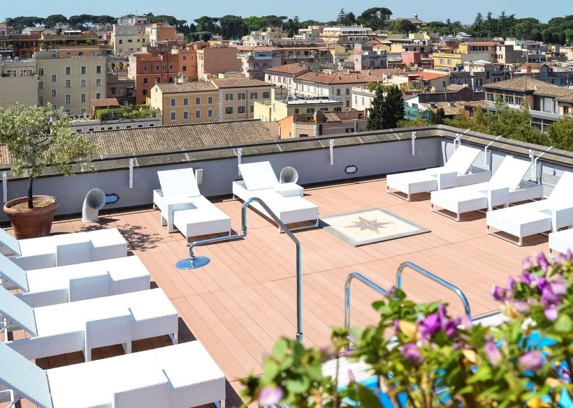 Where to Stay in Rome – Top Hotels Closest to the Colosseum ...