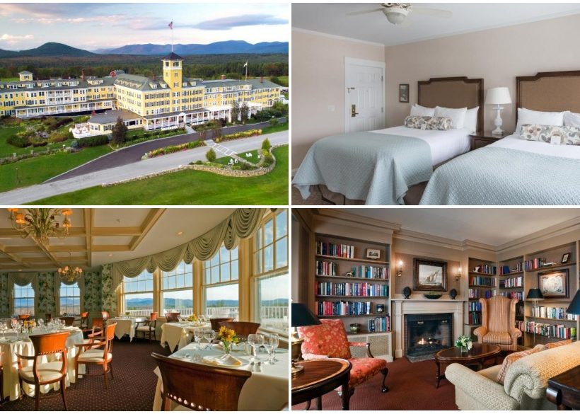 Top 14 New England Resorts for Families from $127 - HotelsCombined Blog