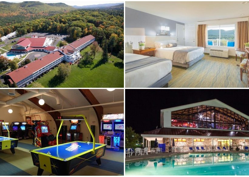 Top 14 New England Resorts for Families from $127 - HotelsCombined Blog