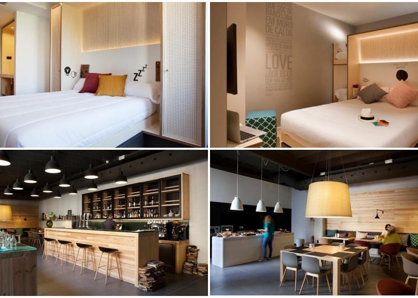 The World’s Most Luxurious Hostels: The List All Nomads Need to See ...