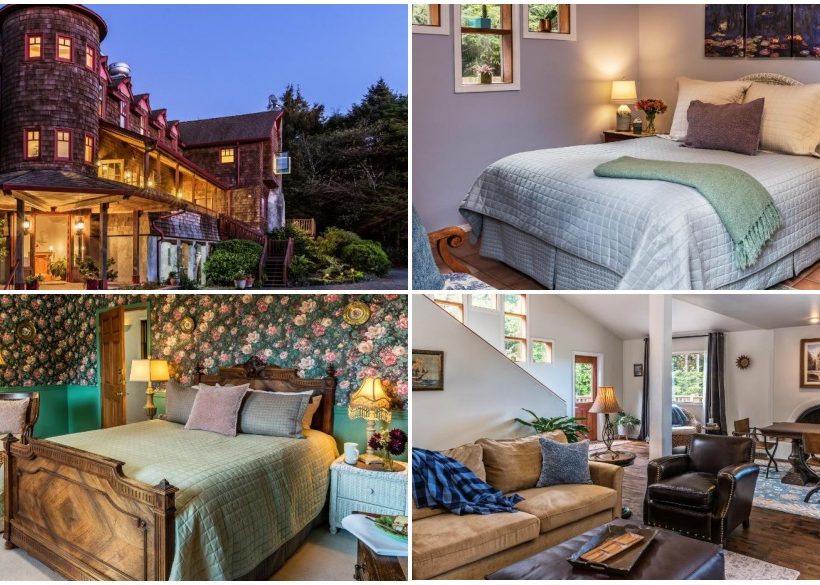 Best Places to Stay in the Oregon Coast - HotelsCombined Best Places to ...