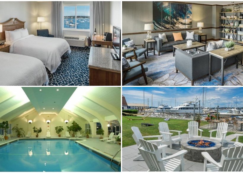 Top 14 New England Resorts for Families from $127 - HotelsCombined Blog