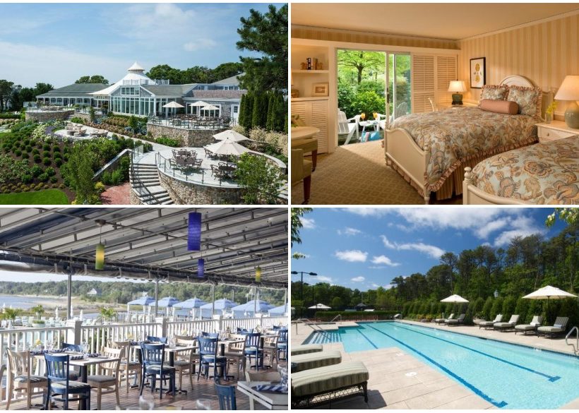 Top 14 New England Resorts for Families from $127 - HotelsCombined Blog