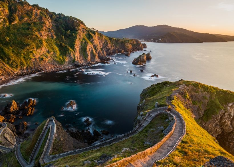 9 Scenic Drives for the Perfect Spain Road Trip - HotelsCombined Blog
