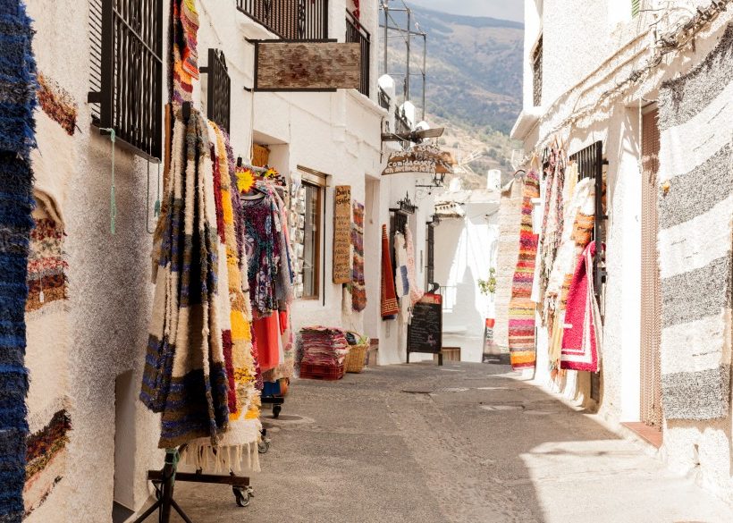 9 Scenic Drives for the Perfect Spain Road Trip - HotelsCombined Blog