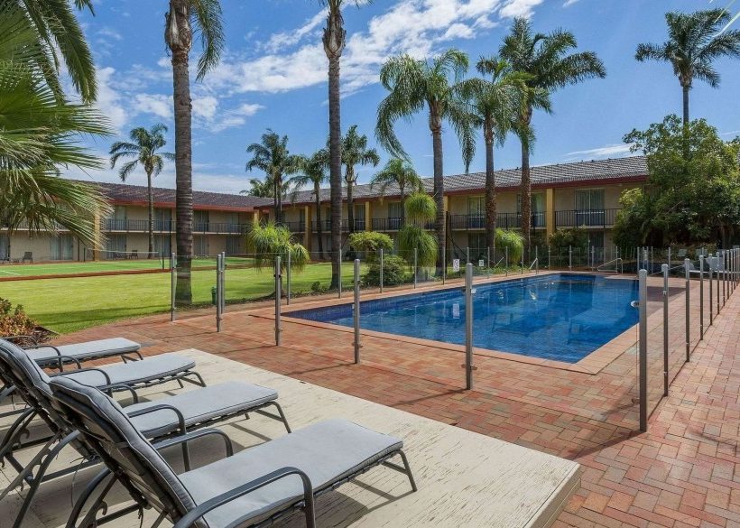 6 Unmissable Murray River Holiday Experiences - HotelsCombined 6 ...