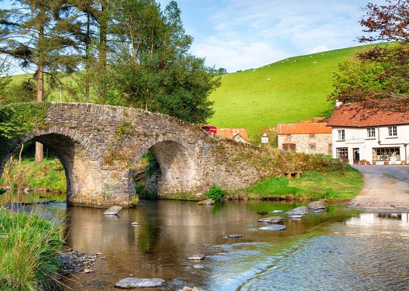 Best of British: 7 staycations for the summer - HotelsCombined Best of ...