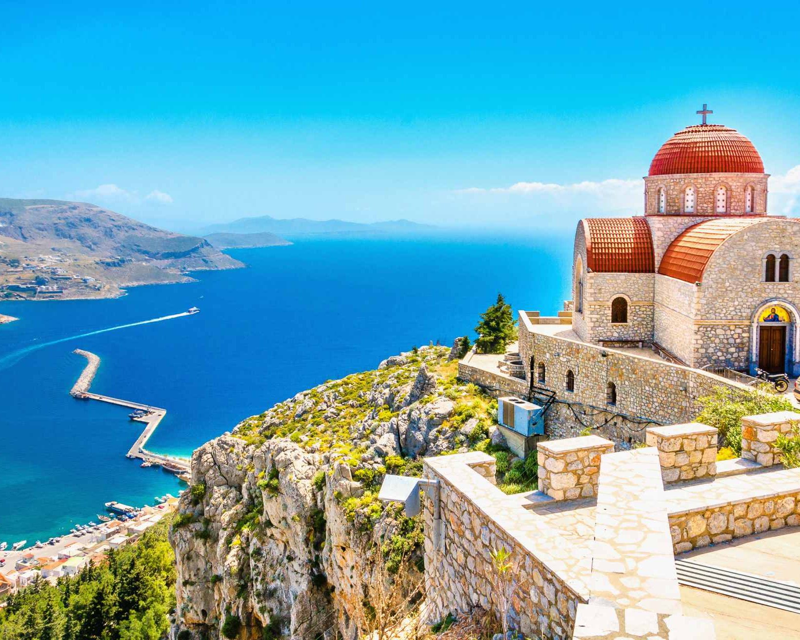 14 Best Family-Friendly Hotels & Resorts in Crete from $53 ...