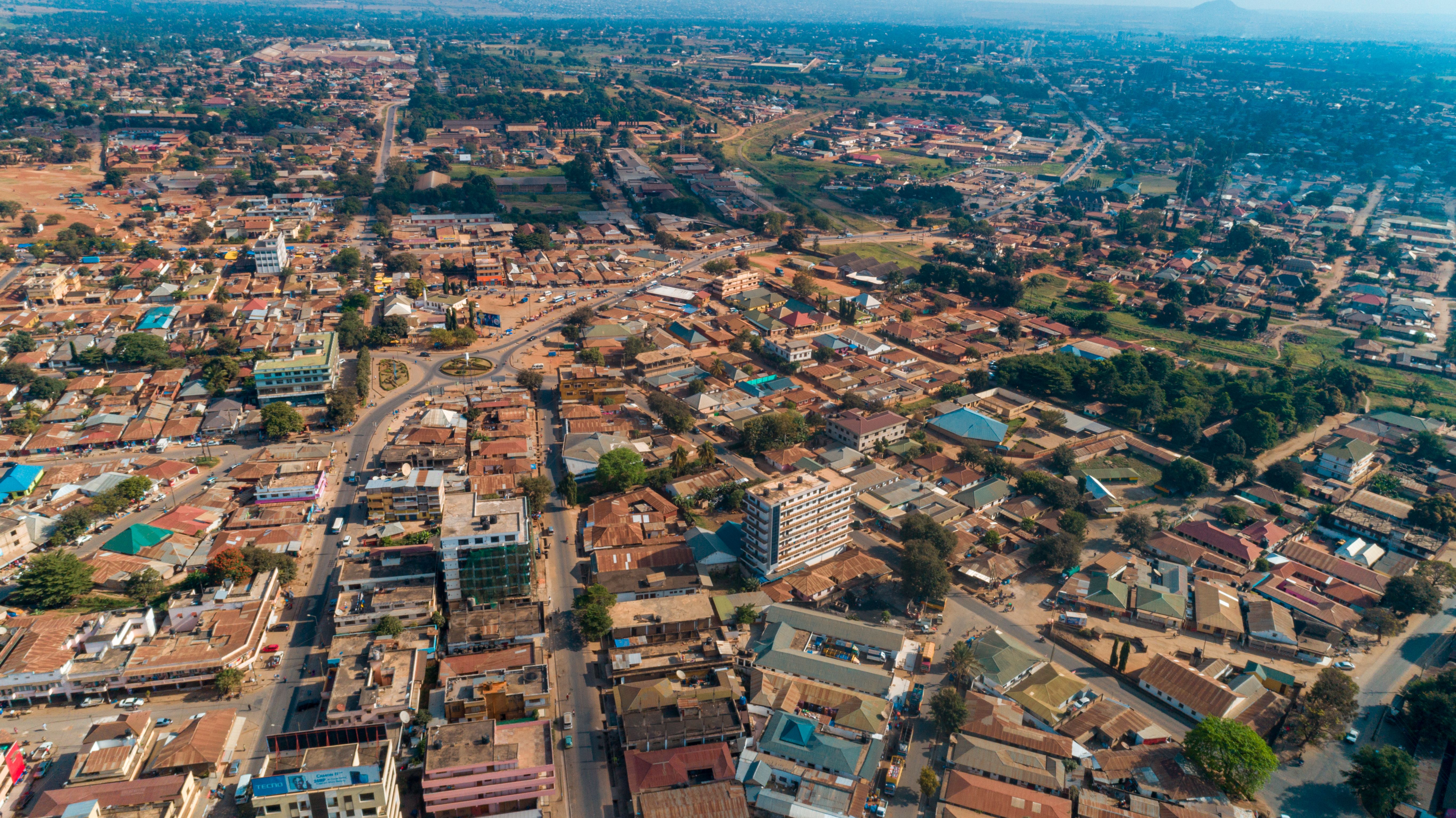 Morogoro Hotels: 45 Cheap Morogoro Hotel Deals, Tanzania