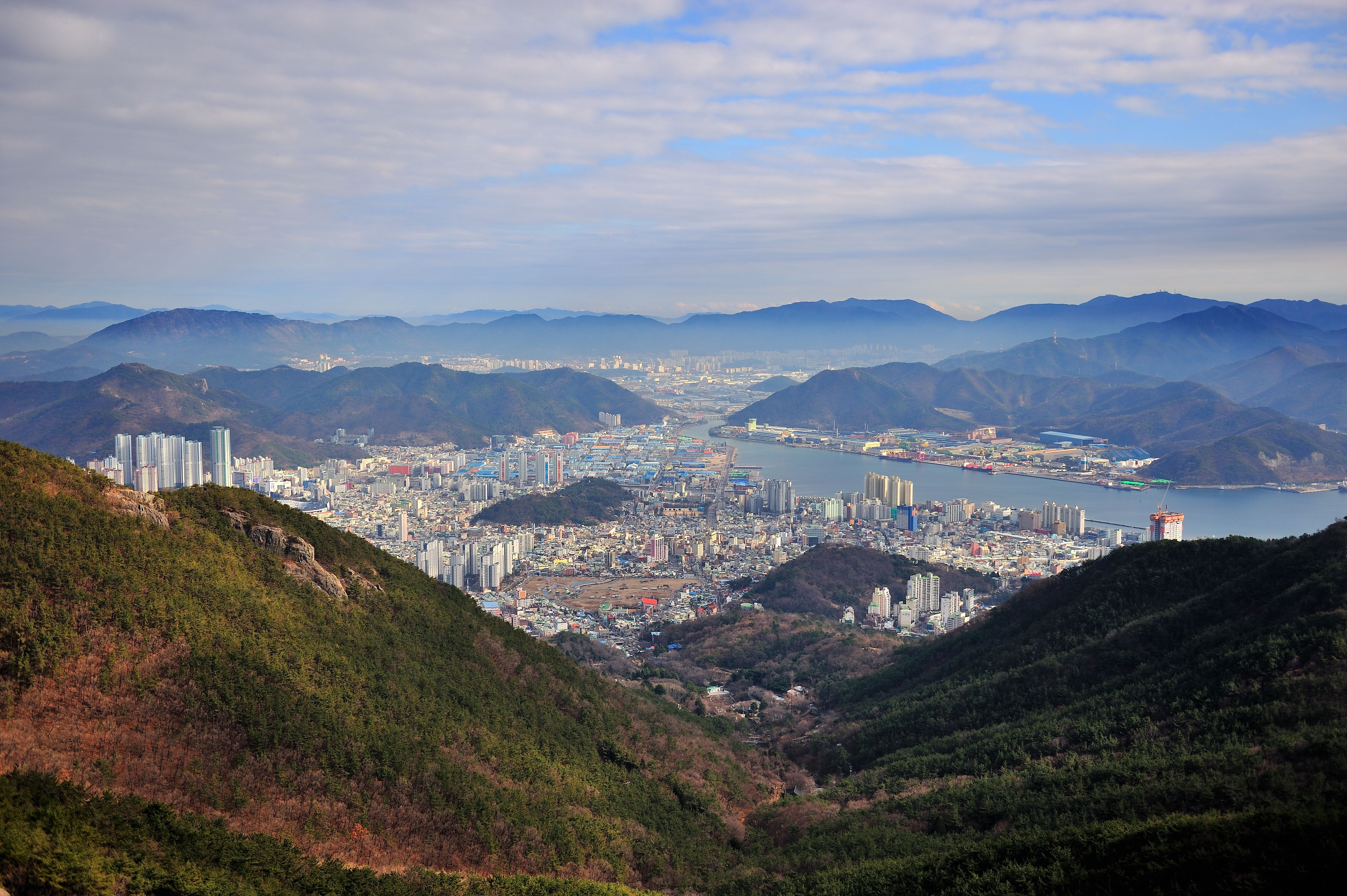 Masan, South Korea Hotels: 13 Cheap Masan Hotel Deals, South Korea