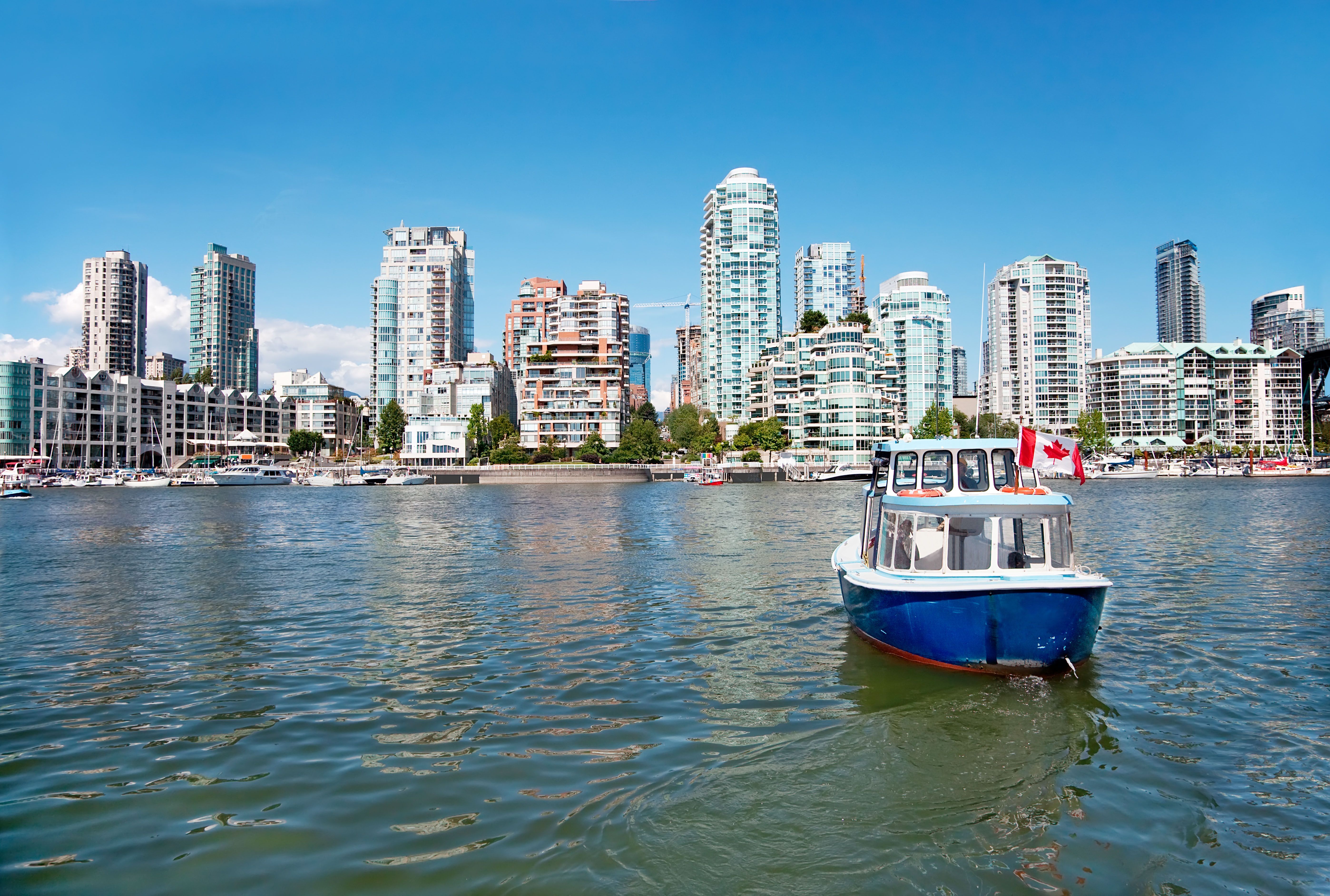 Vancouver Hotels: 1,469 Cheap Vancouver Hotel Deals, Canada
