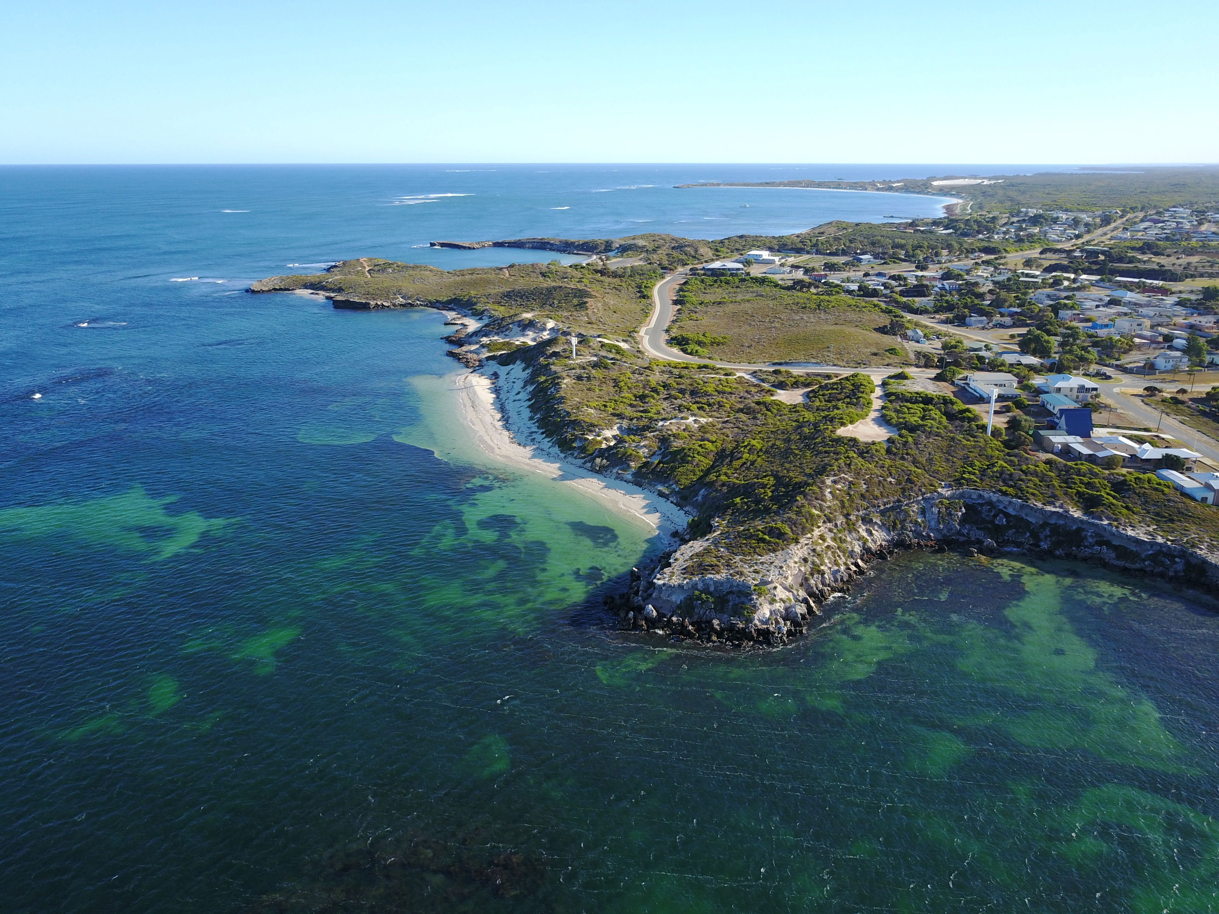 Green Head Hotels: 10 Cheap Green Head Hotel Deals, Australia