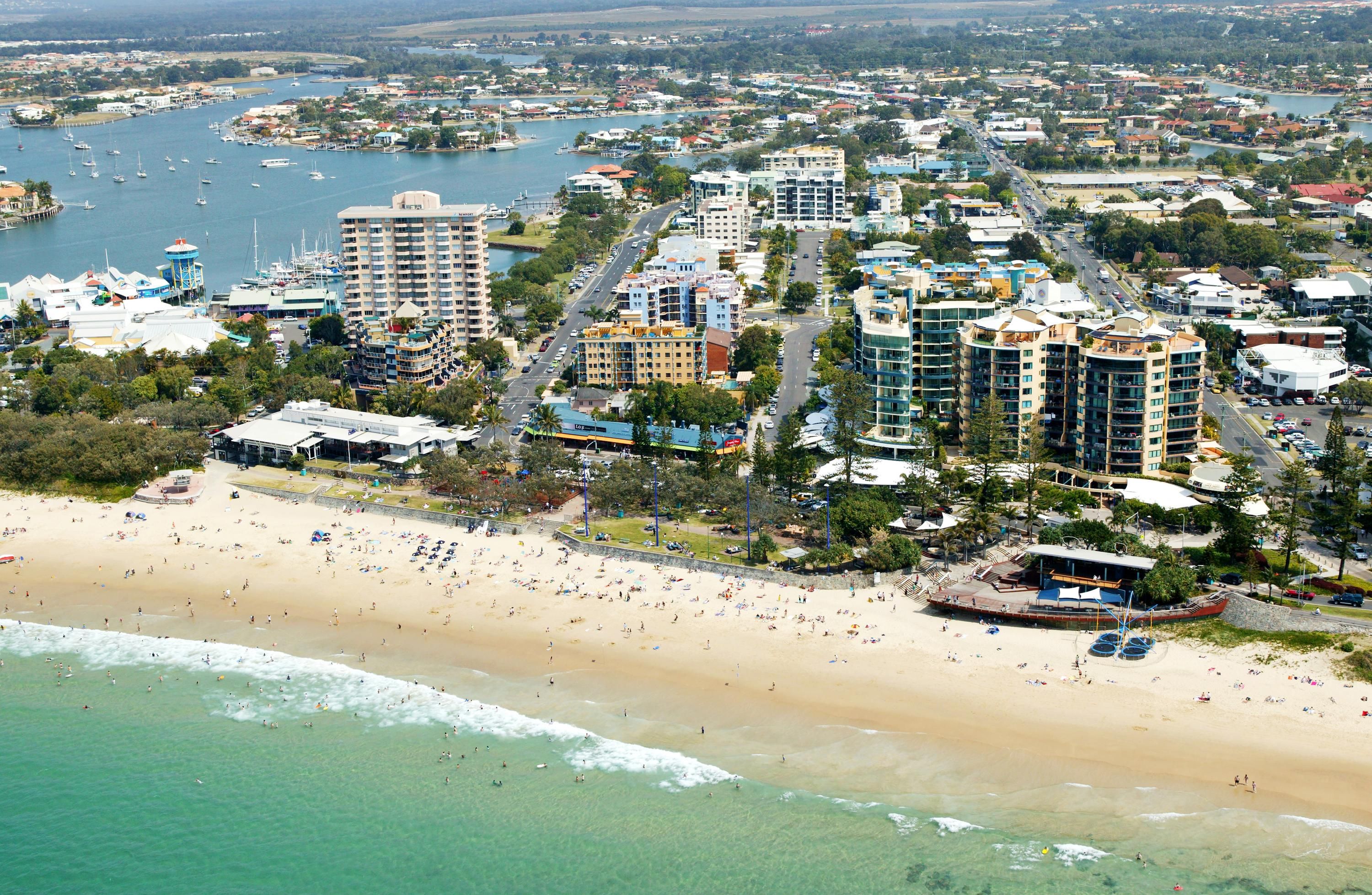 Mooloolaba Hotels: 394 Cheap Mooloolaba Hotel Deals, Australia