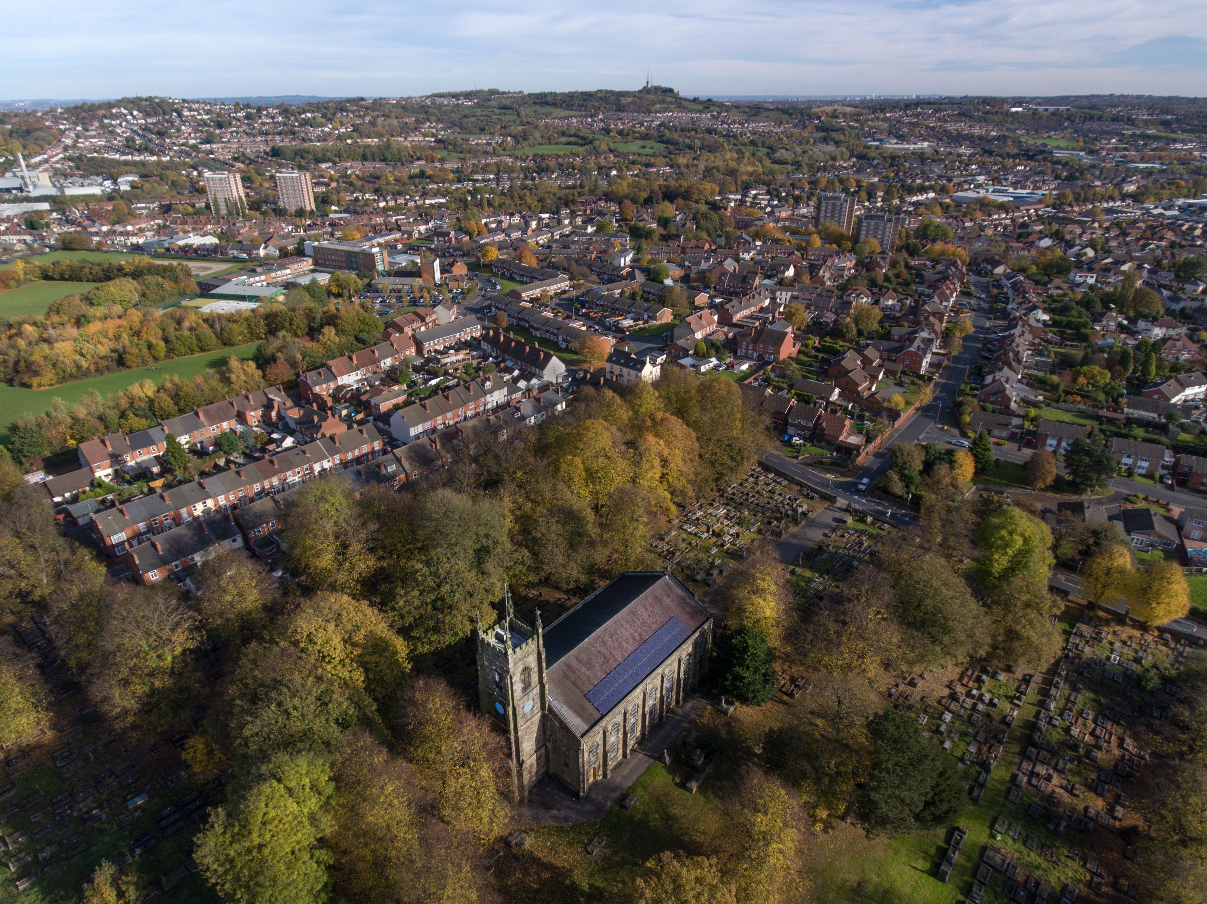 Dudley Hotels: 53 Cheap Dudley Hotel Deals, England