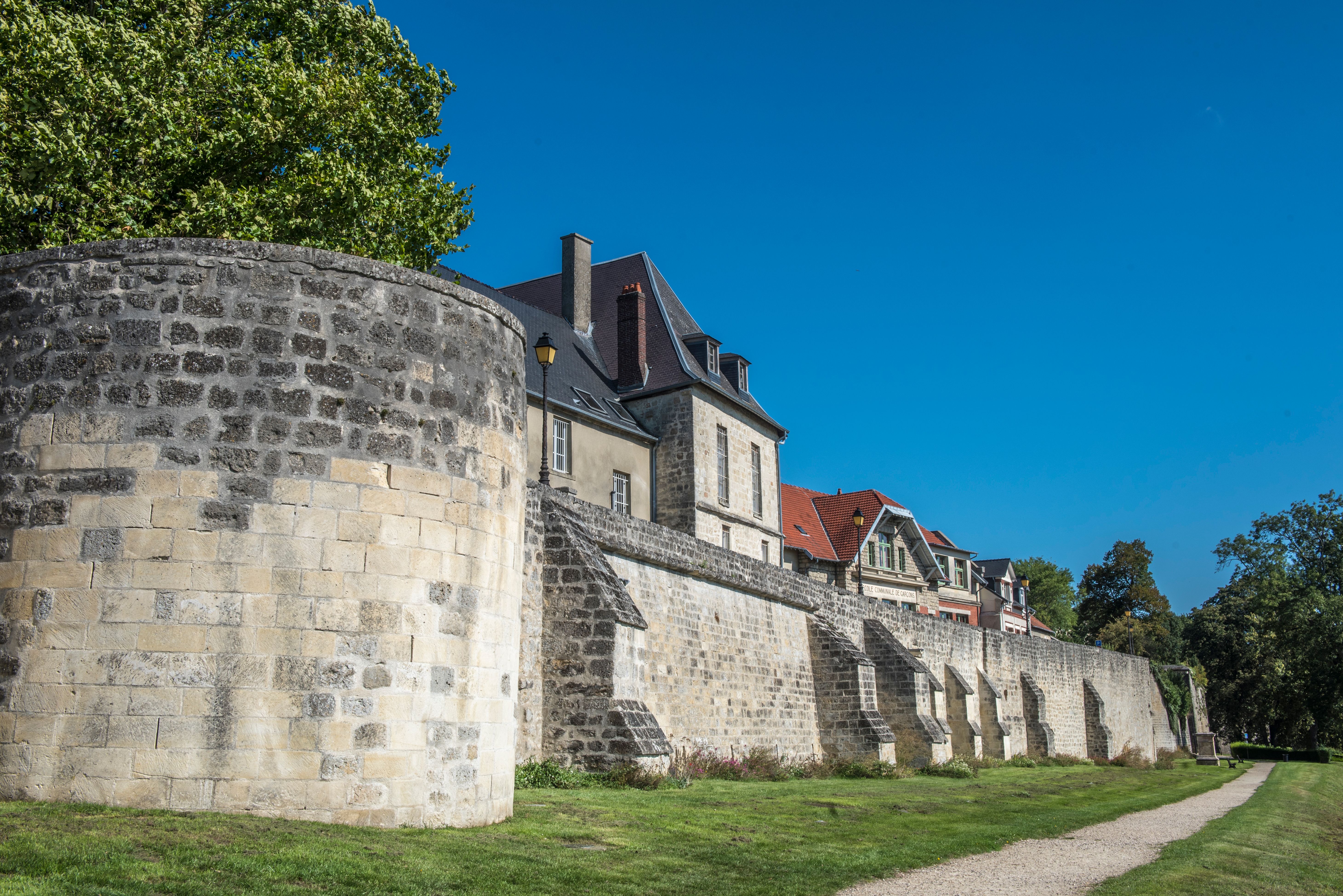 Laon Hotels: 87 Cheap Laon Hotel Deals, France