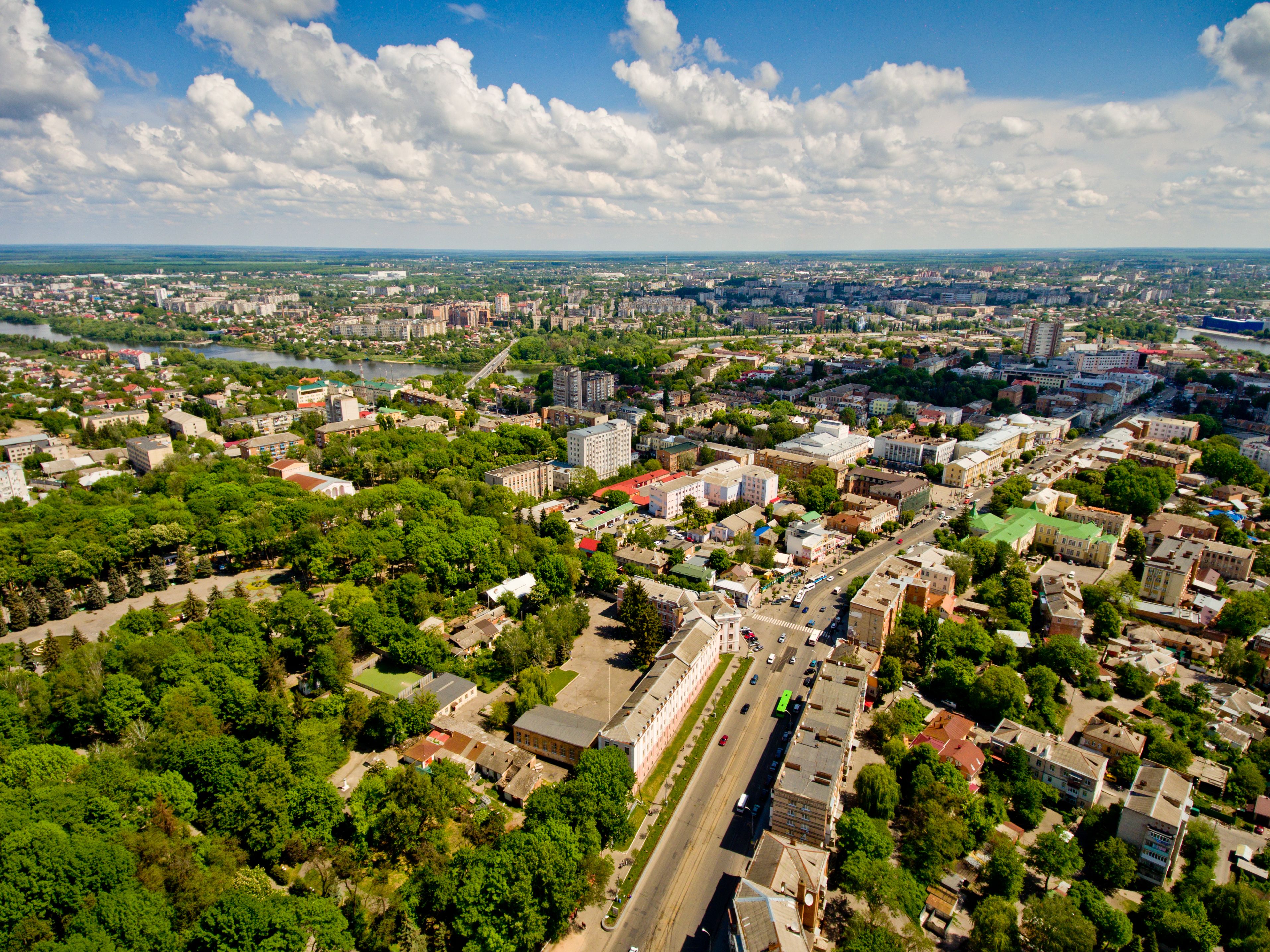 Vinnytsia Hotels: 258 Cheap Vinnytsia Hotel Deals, Ukraine