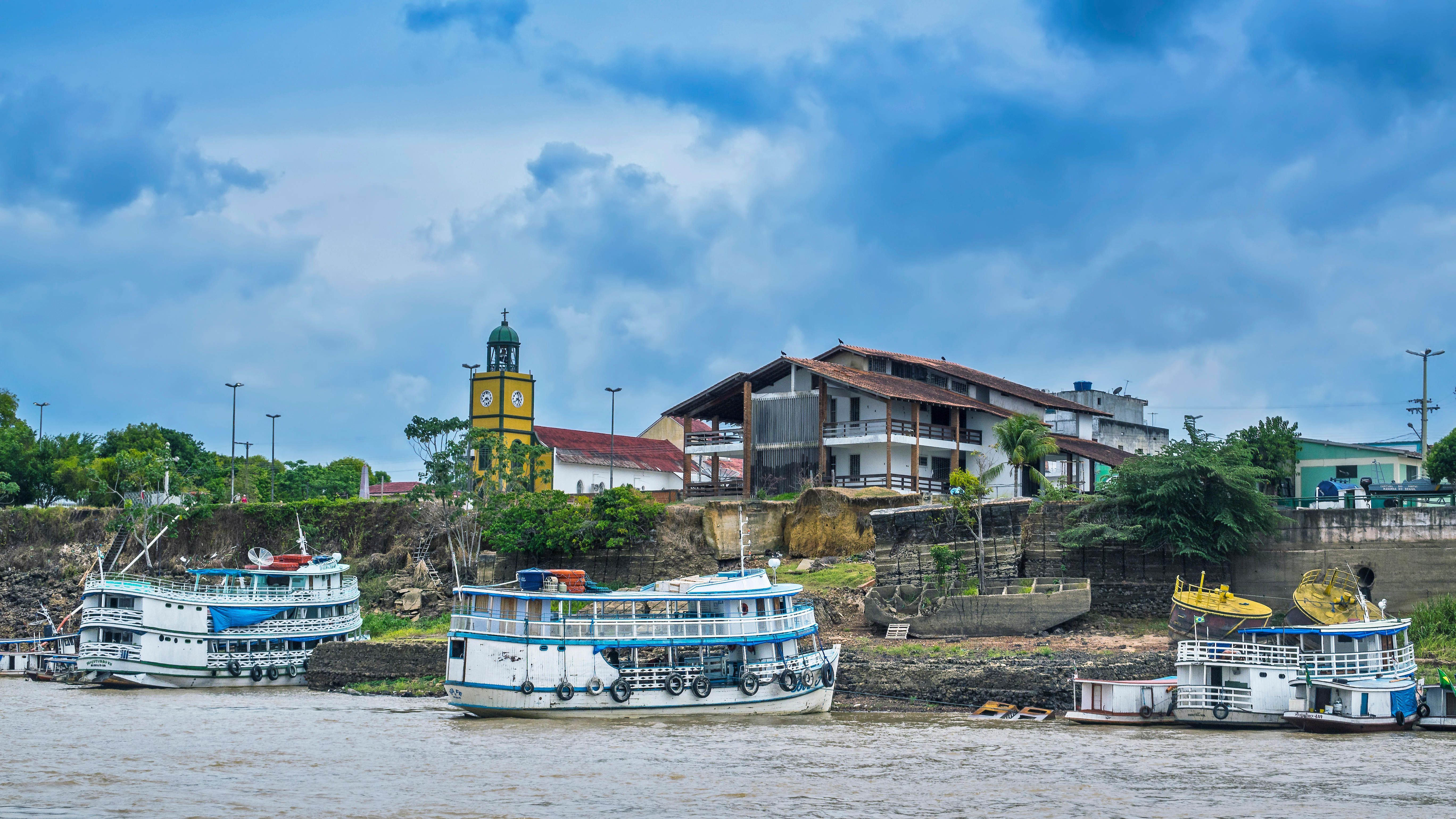 Amazon River Hotels: 1,086 Cheap Amazon River Hotel Deals