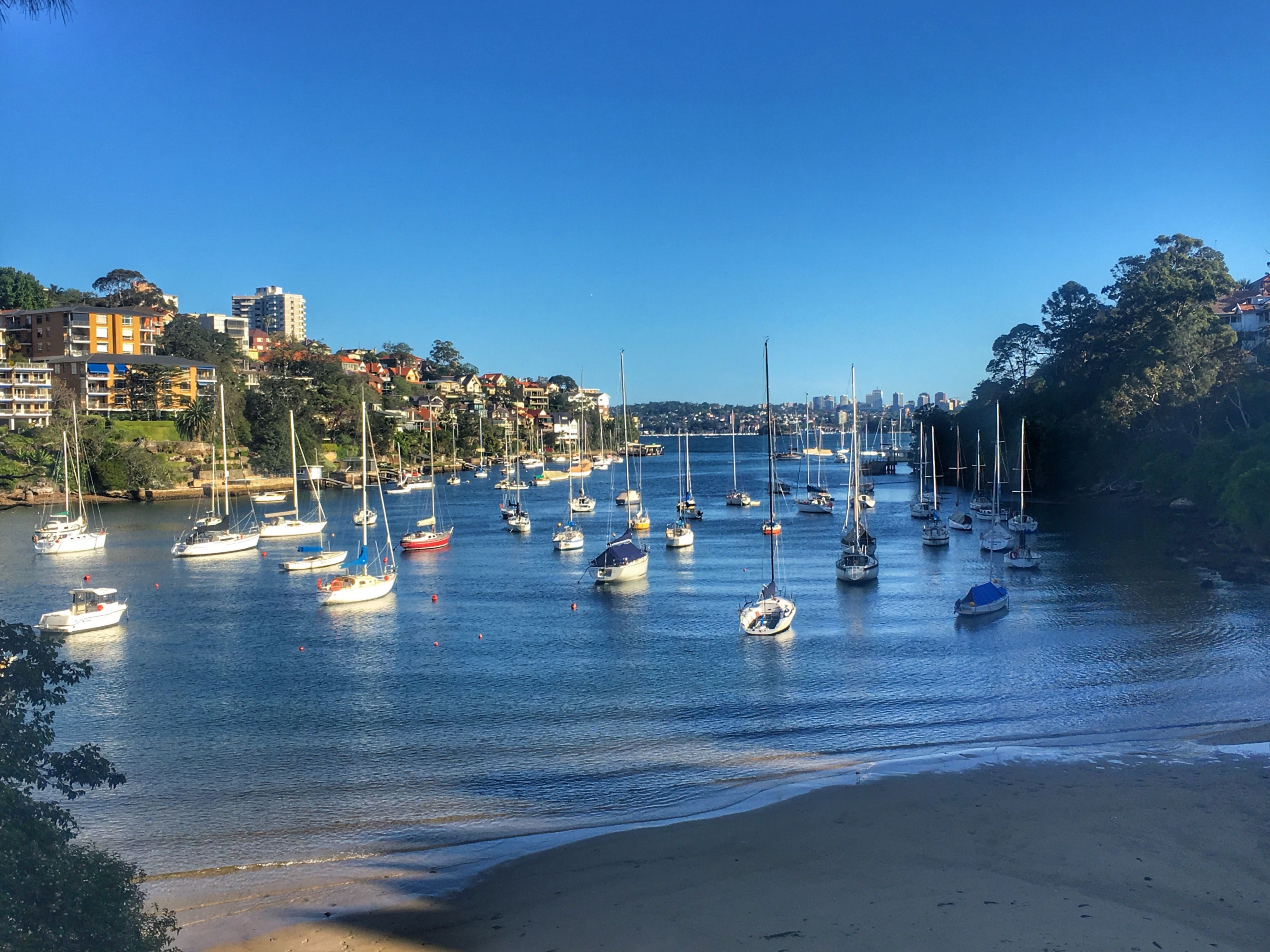 Mosman Hotels: 46 Cheap Mosman Hotel Deals, Australia