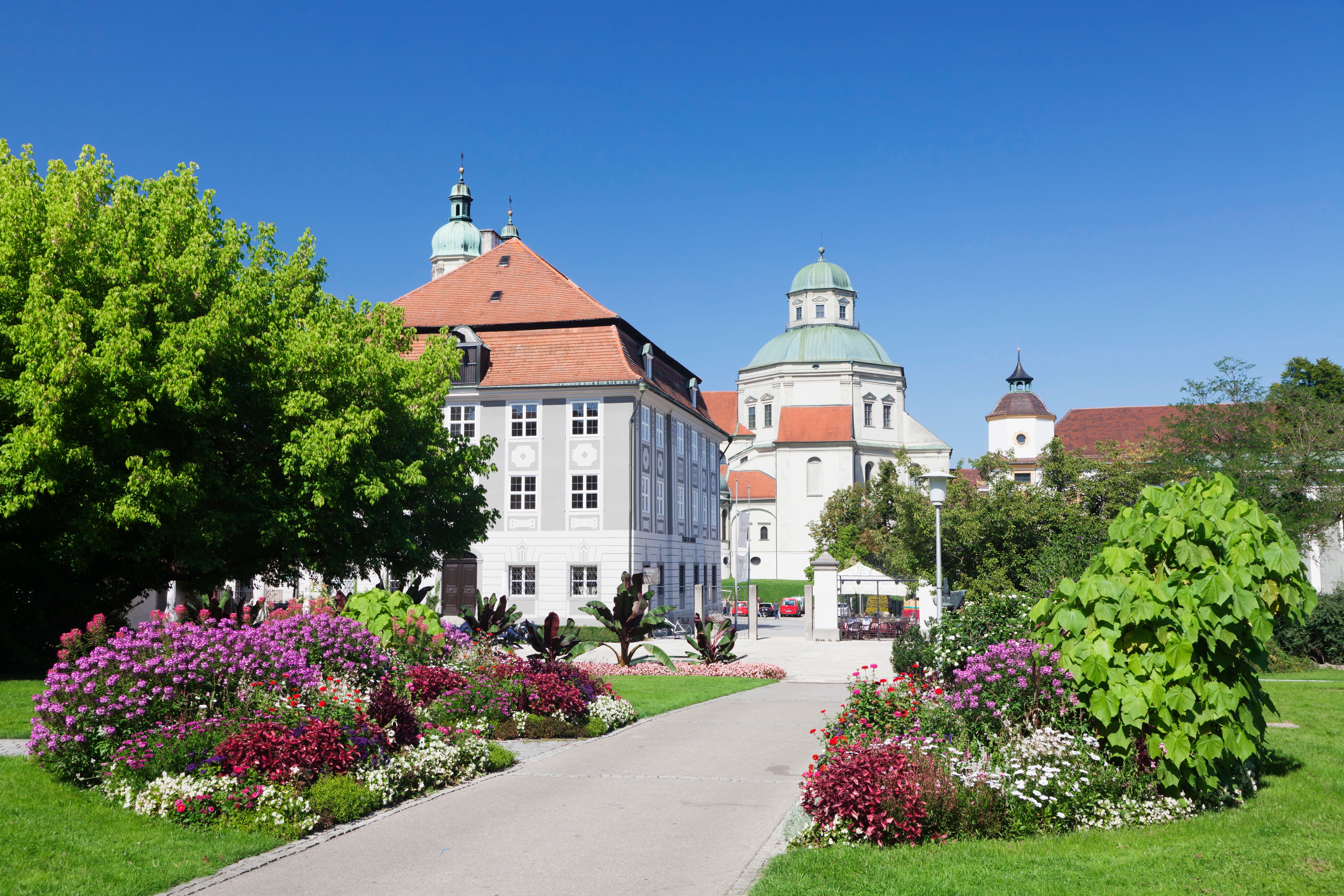 Kempten, Germany Vacation Rentals, Apartments & Condos - HotelsCombined