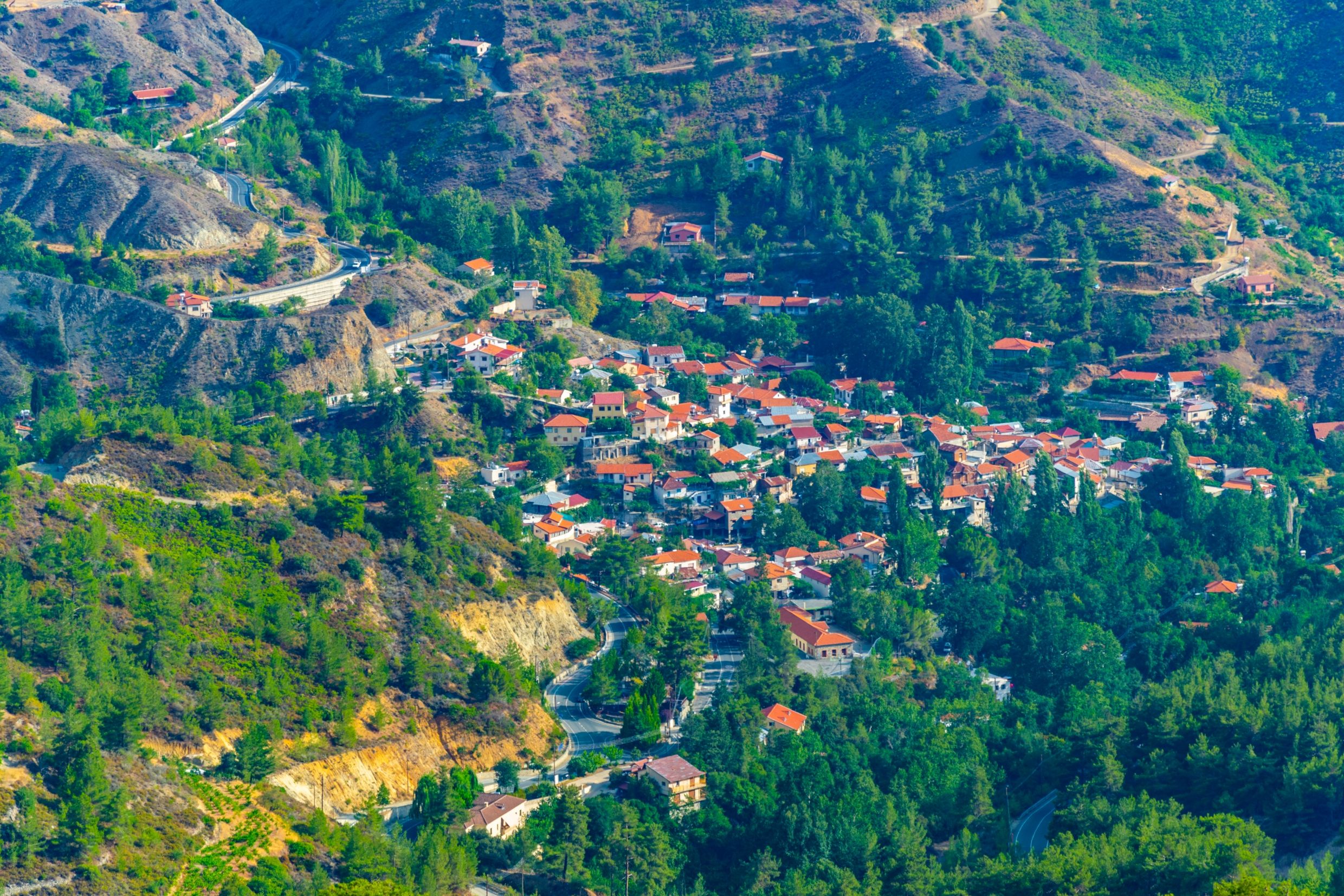 Platres Hotels: 33 Cheap Platres Hotel Deals, Cyprus