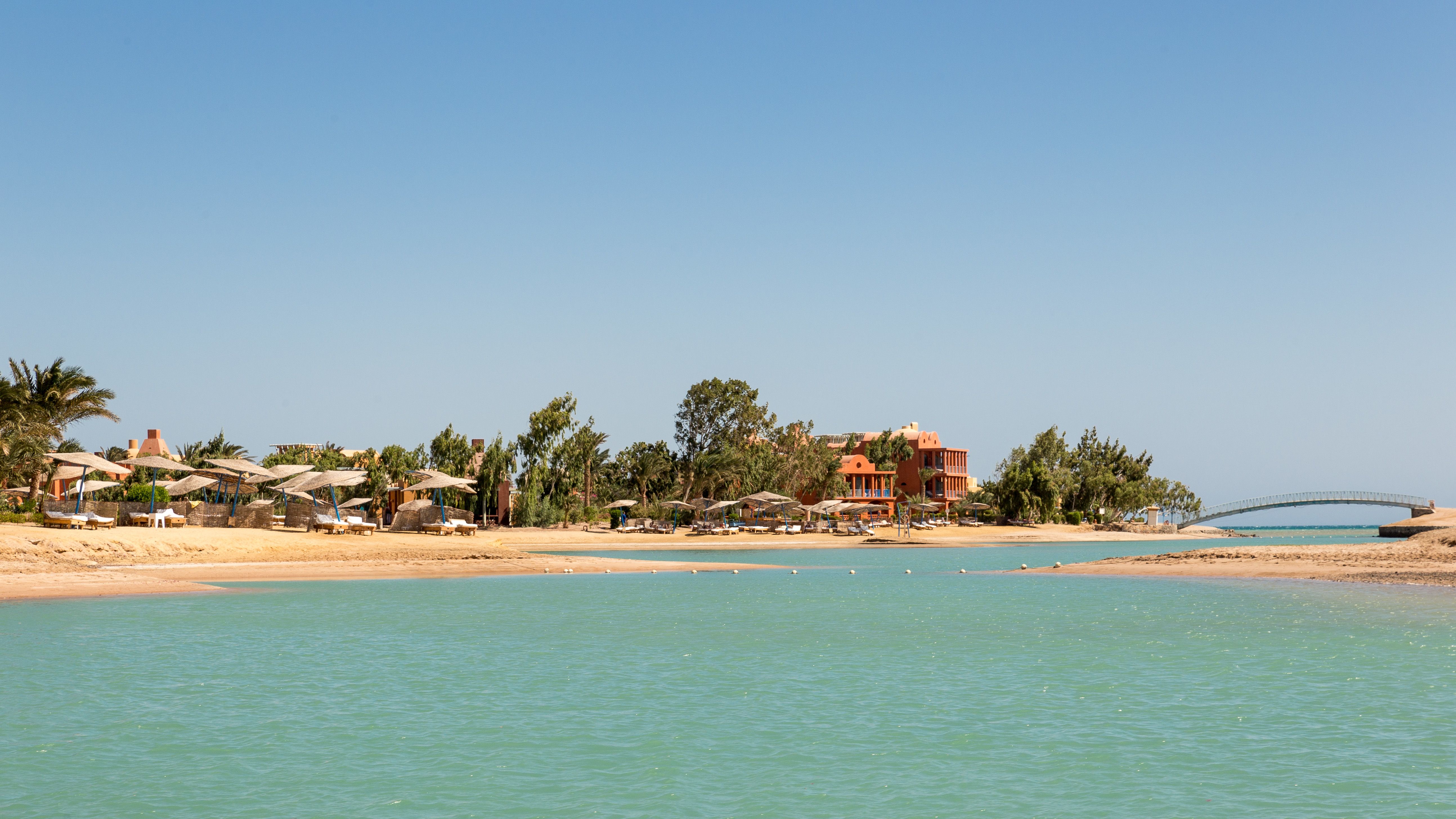 El Gouna Hotels: 183 Cheap El Gouna Hotel Deals, Egypt