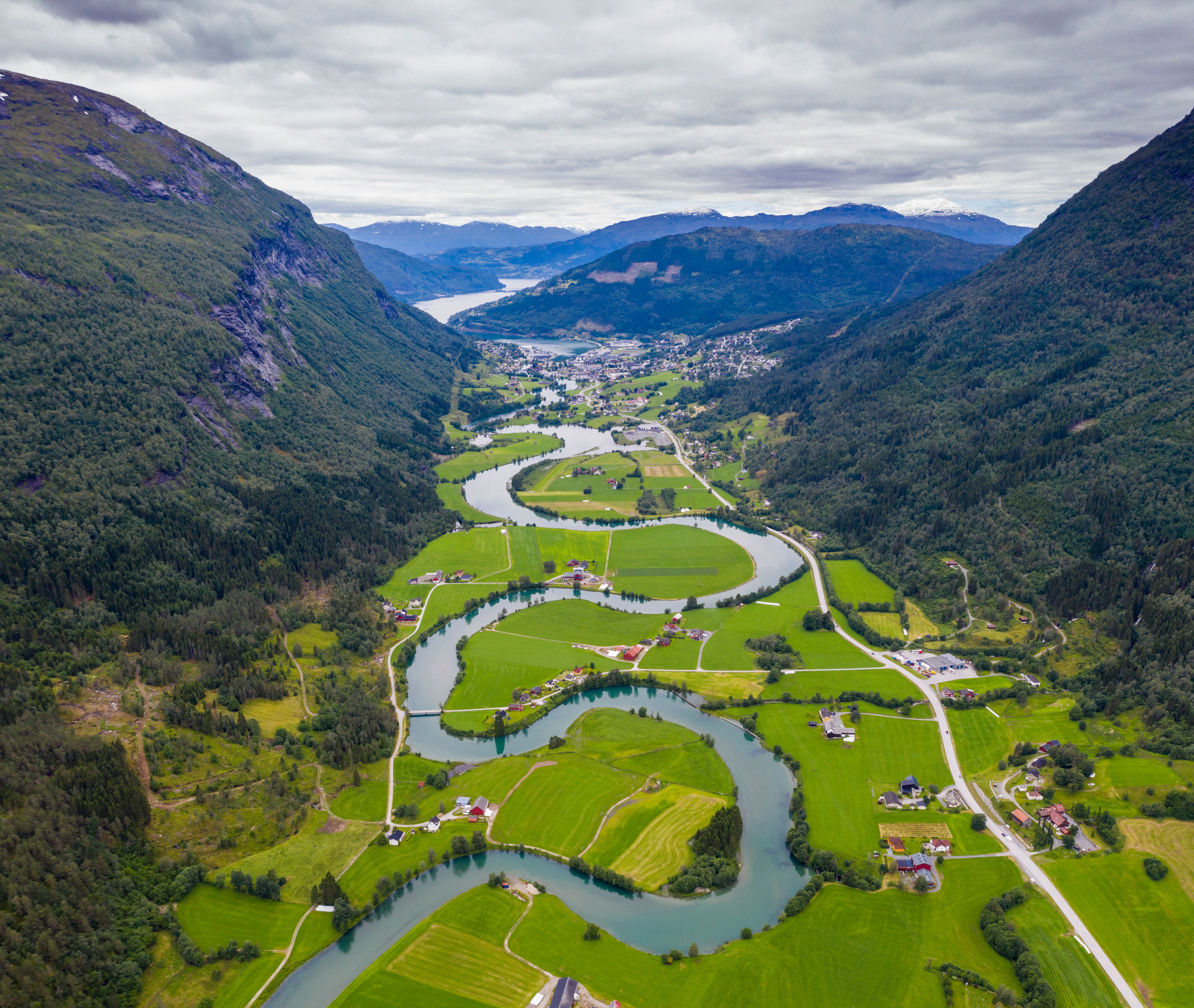 Stryn Hotels: 77 Cheap Stryn Hotel Deals, Norway