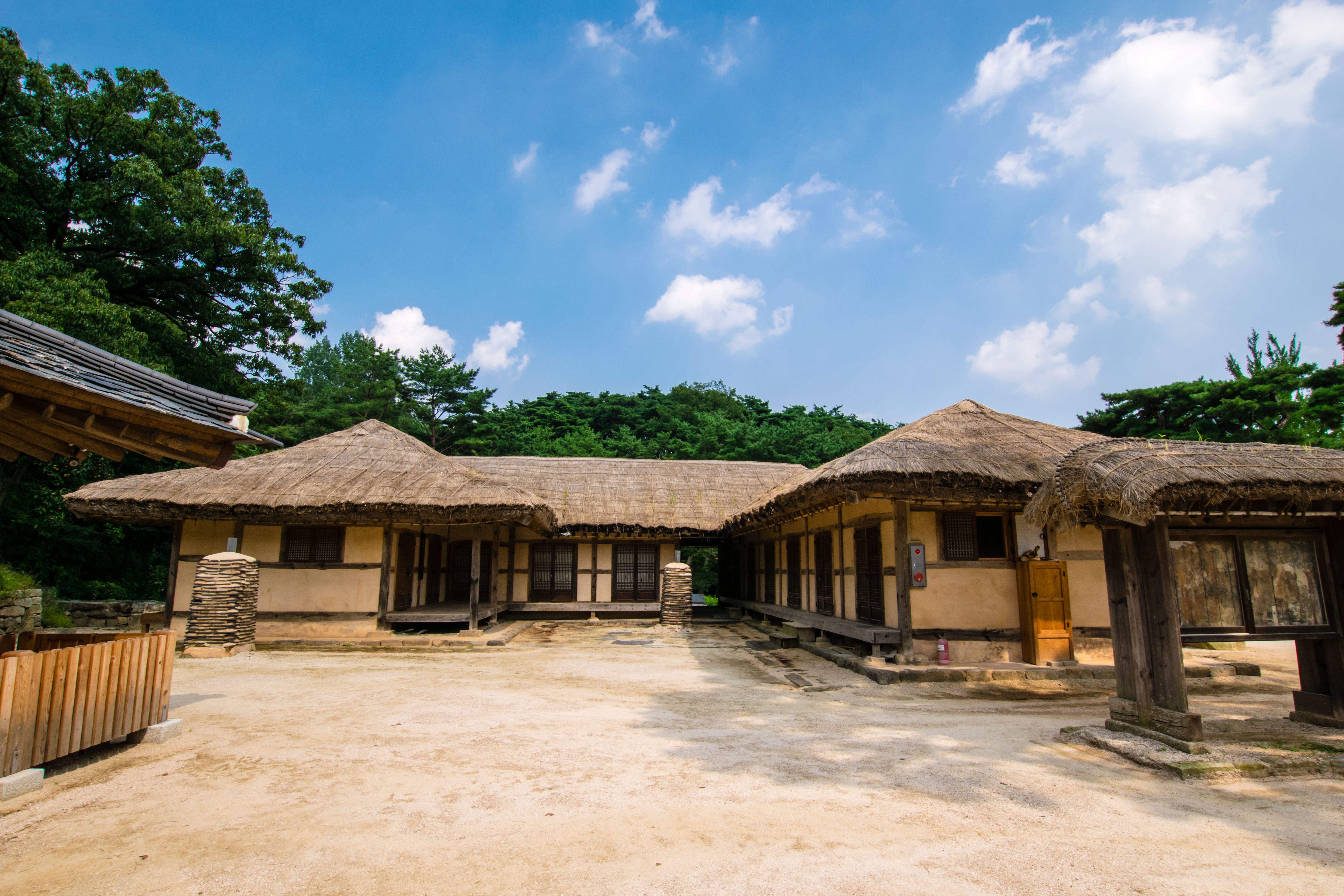 Yesan Hotels: 50 Cheap Yesan Hotel Deals, South Korea