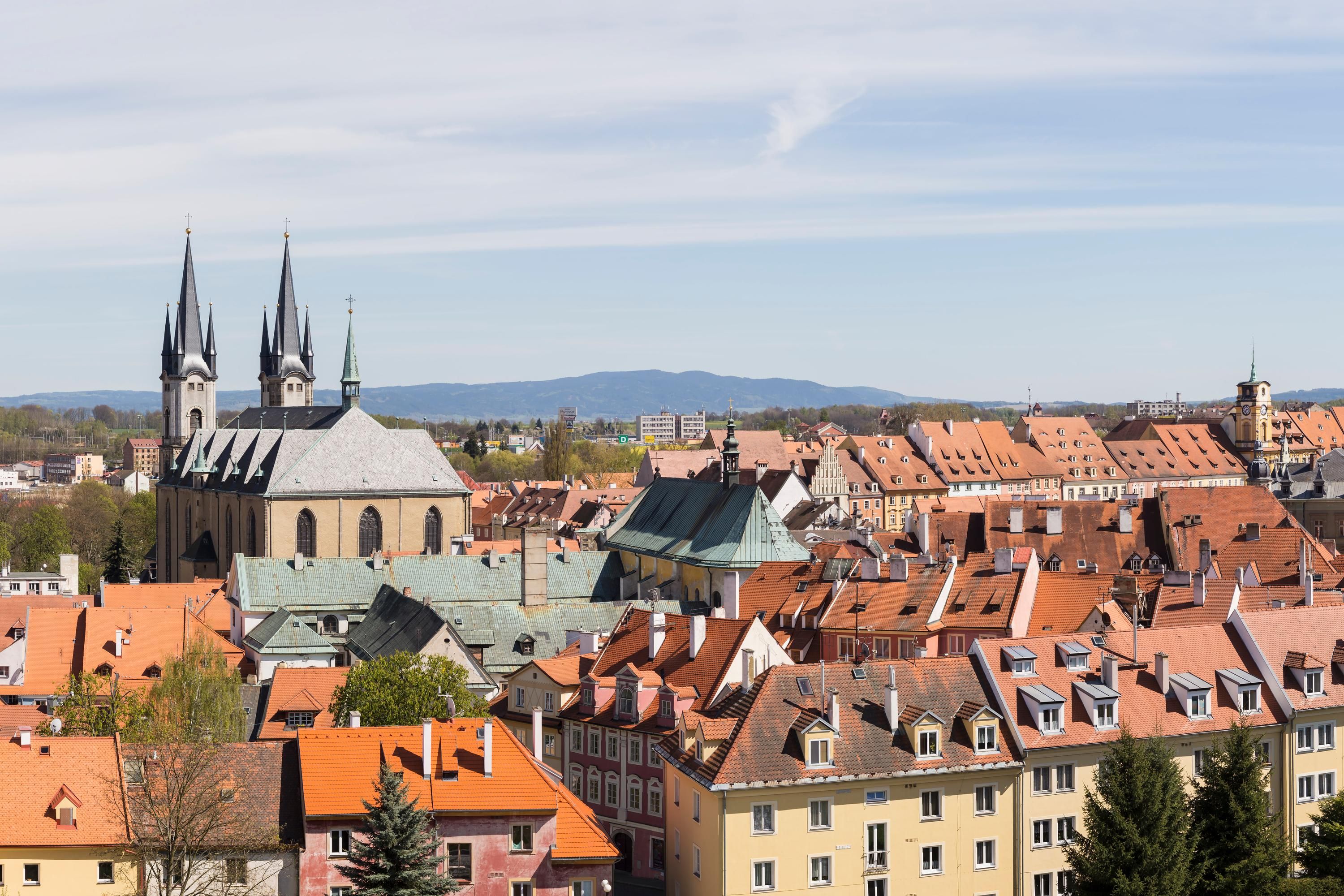 Cheb Hotels: 60 Cheap Cheb Hotel Deals, Czech Republic