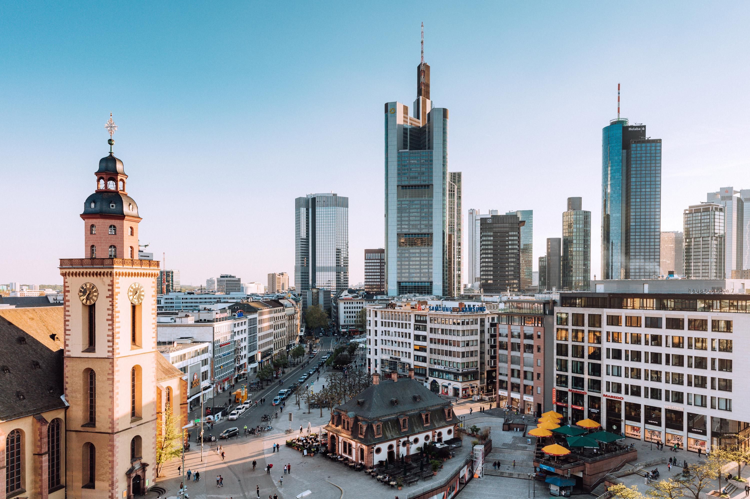 Germany Hotels - Amazing Deals on 224,737 Hotels in Germany