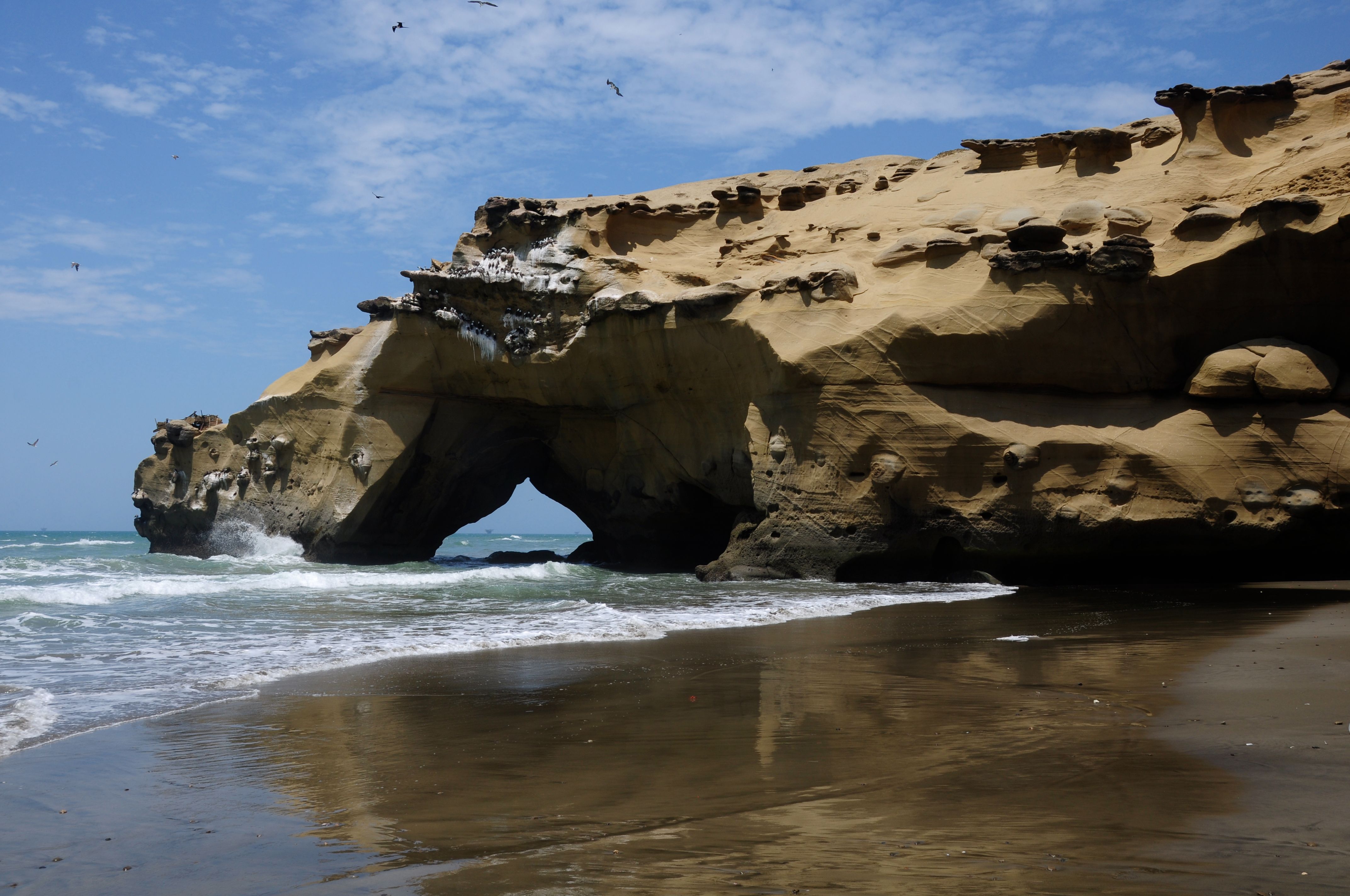 Talara Hotels: 40 Cheap Talara Hotel Deals, Peru