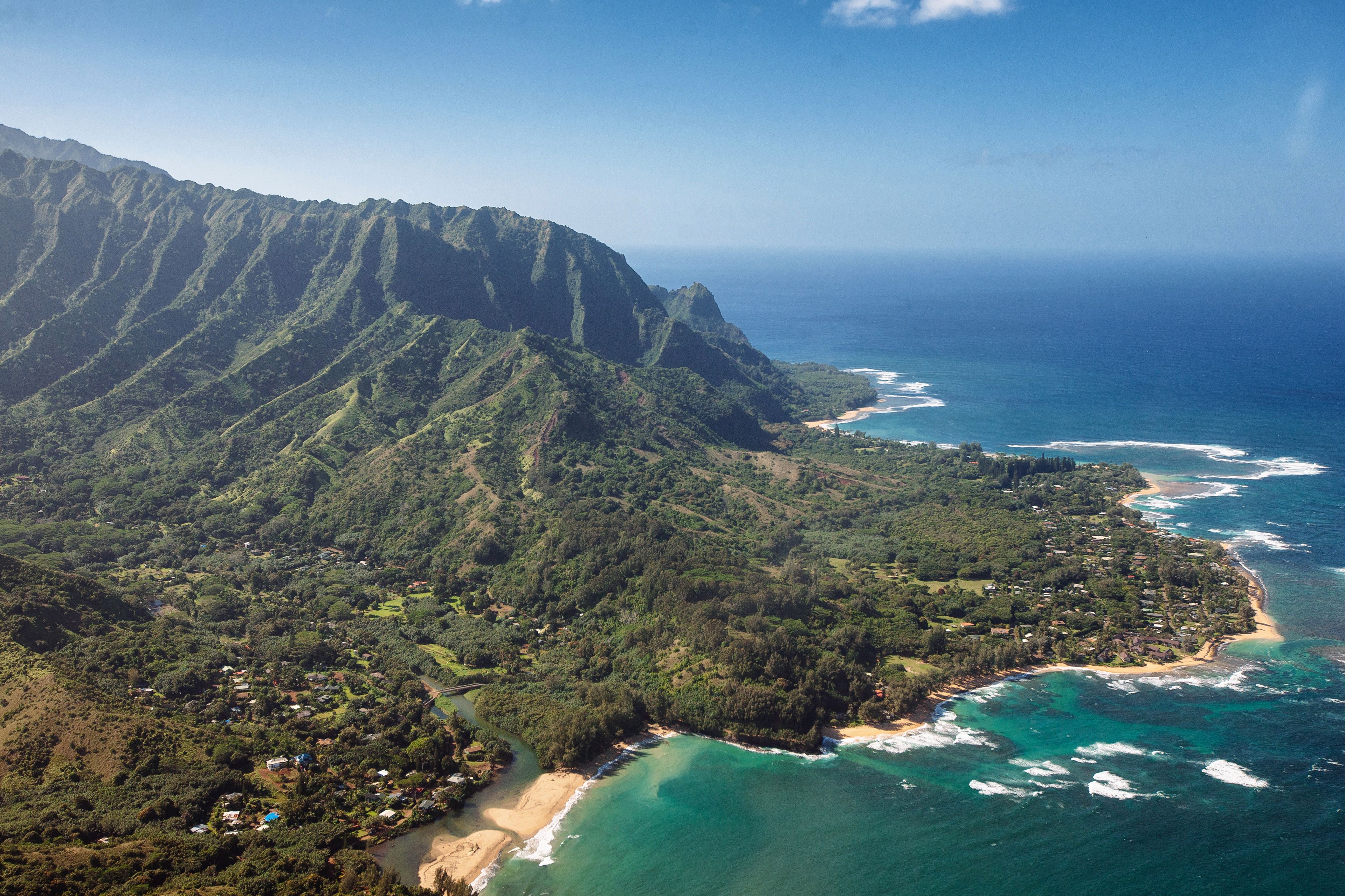 Haena Hotels: Cheap Haena Hotel Deals, Hawaii