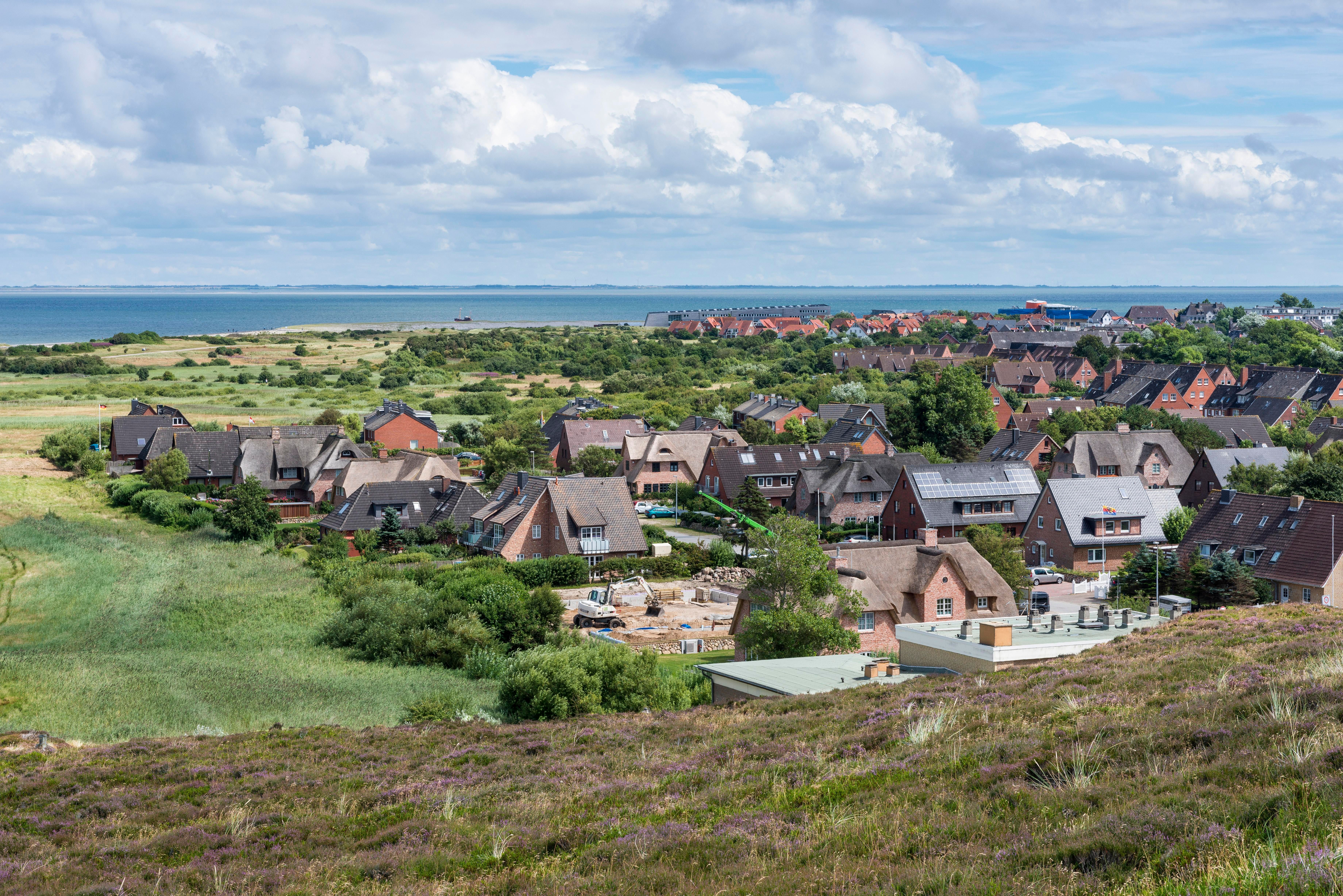 Sylt Island Hotels: 6,763 Cheap Sylt Island Hotel Deals