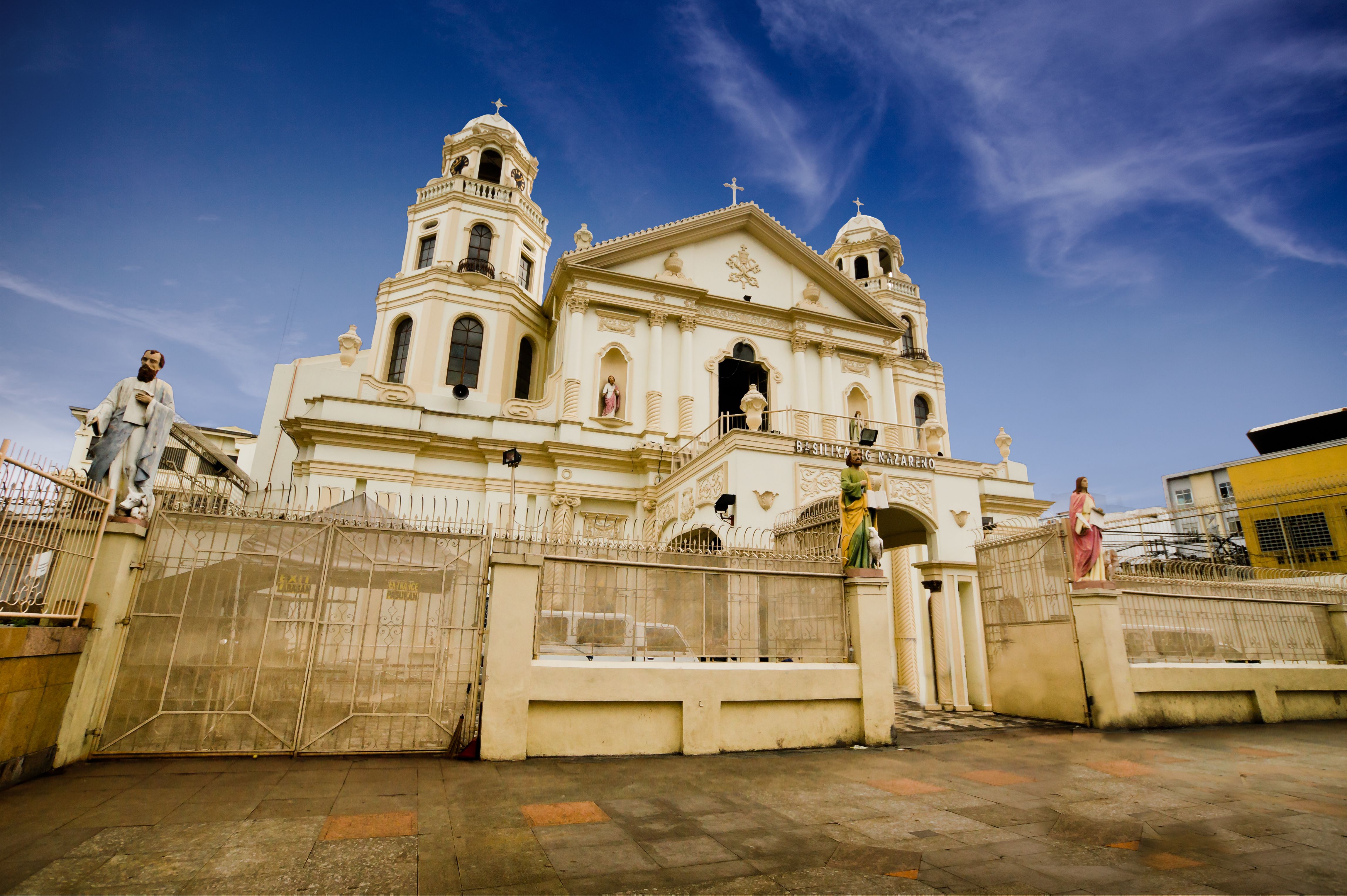 Manila Hotels In Santa Cruz 64 Cheap Manila Hotel Deals