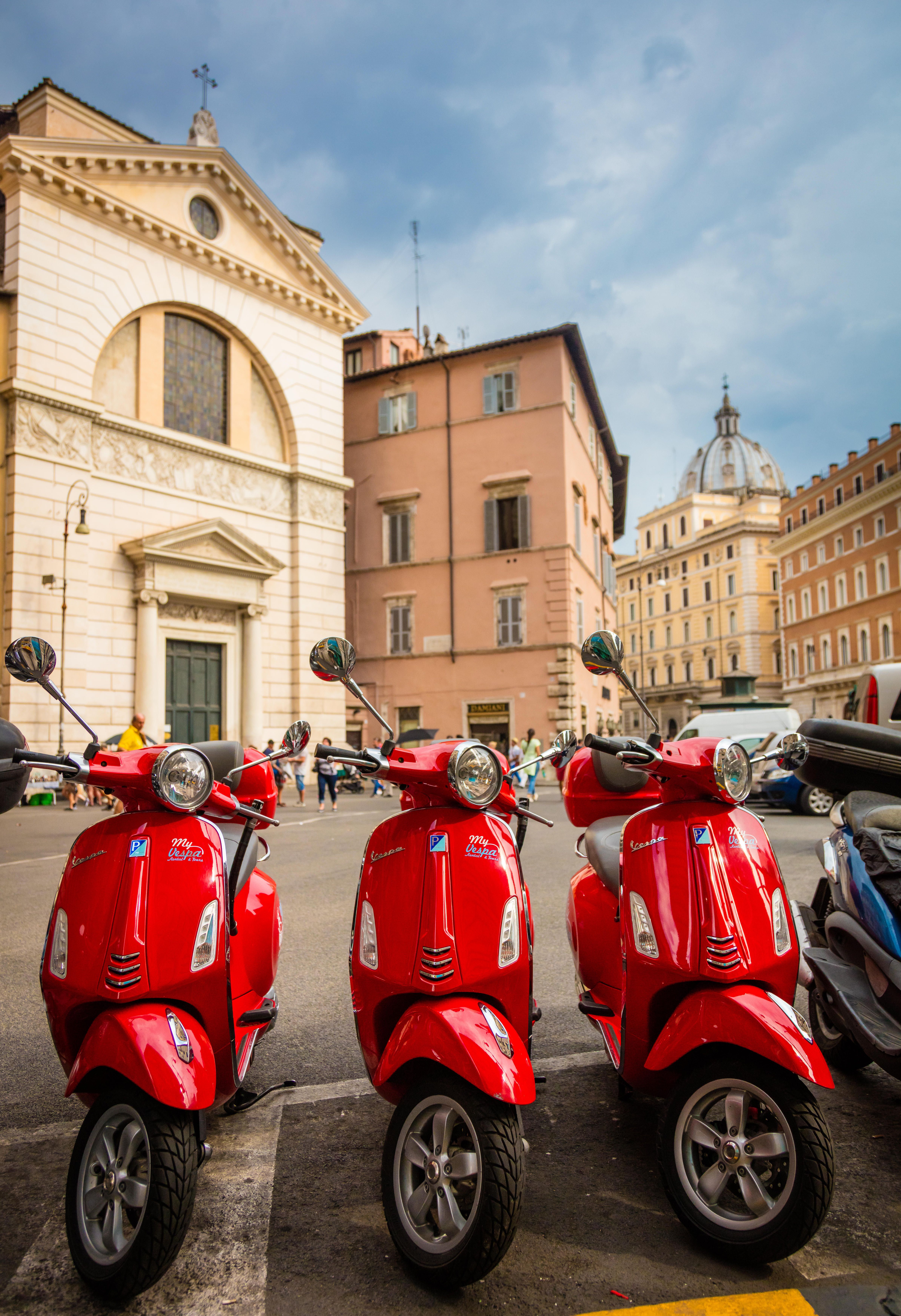 Rome Hotels, in Parione: 734 Cheap Rome Hotel Deals