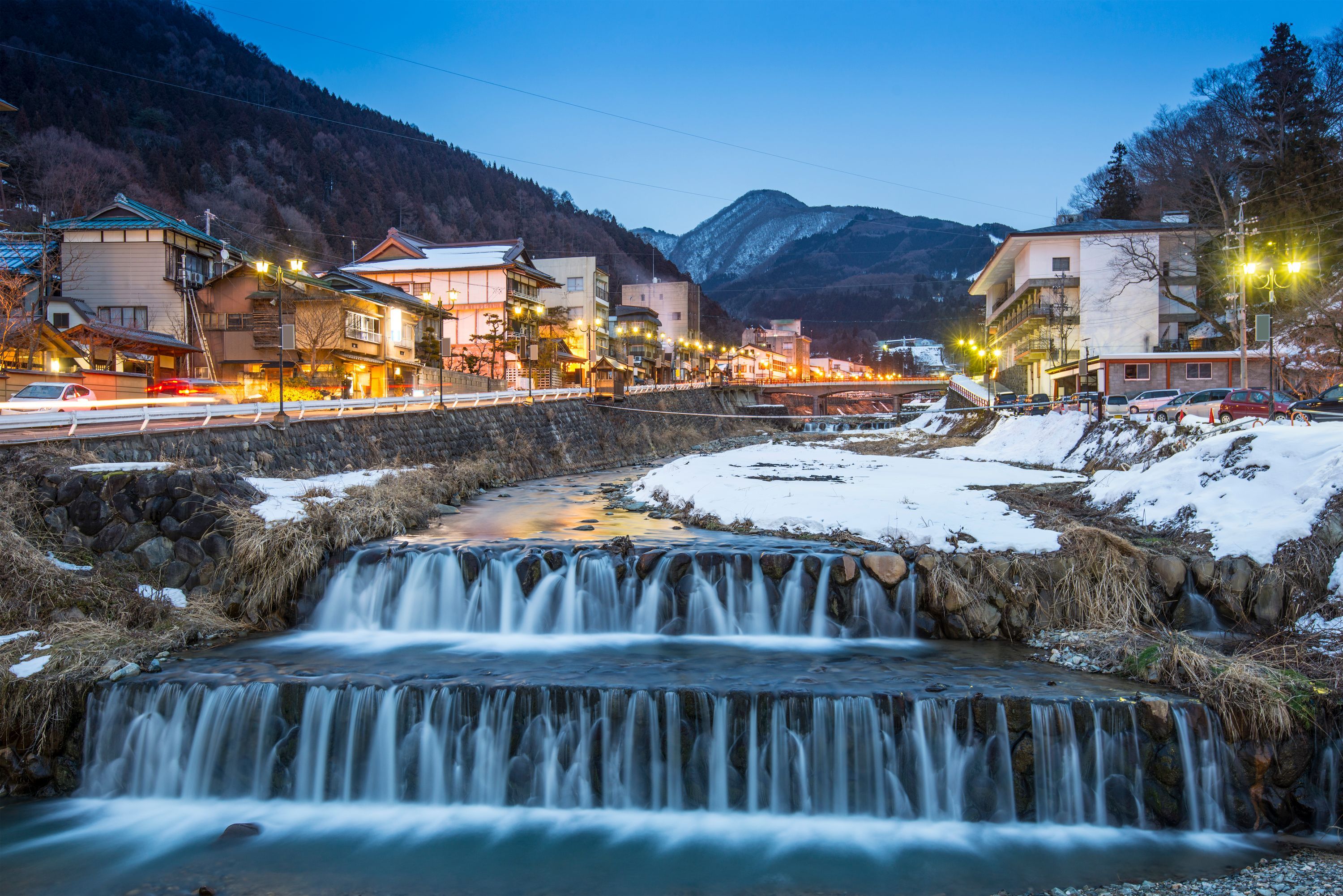 Nagano Hotels: 266 Cheap Nagano Hotel Deals, Japan