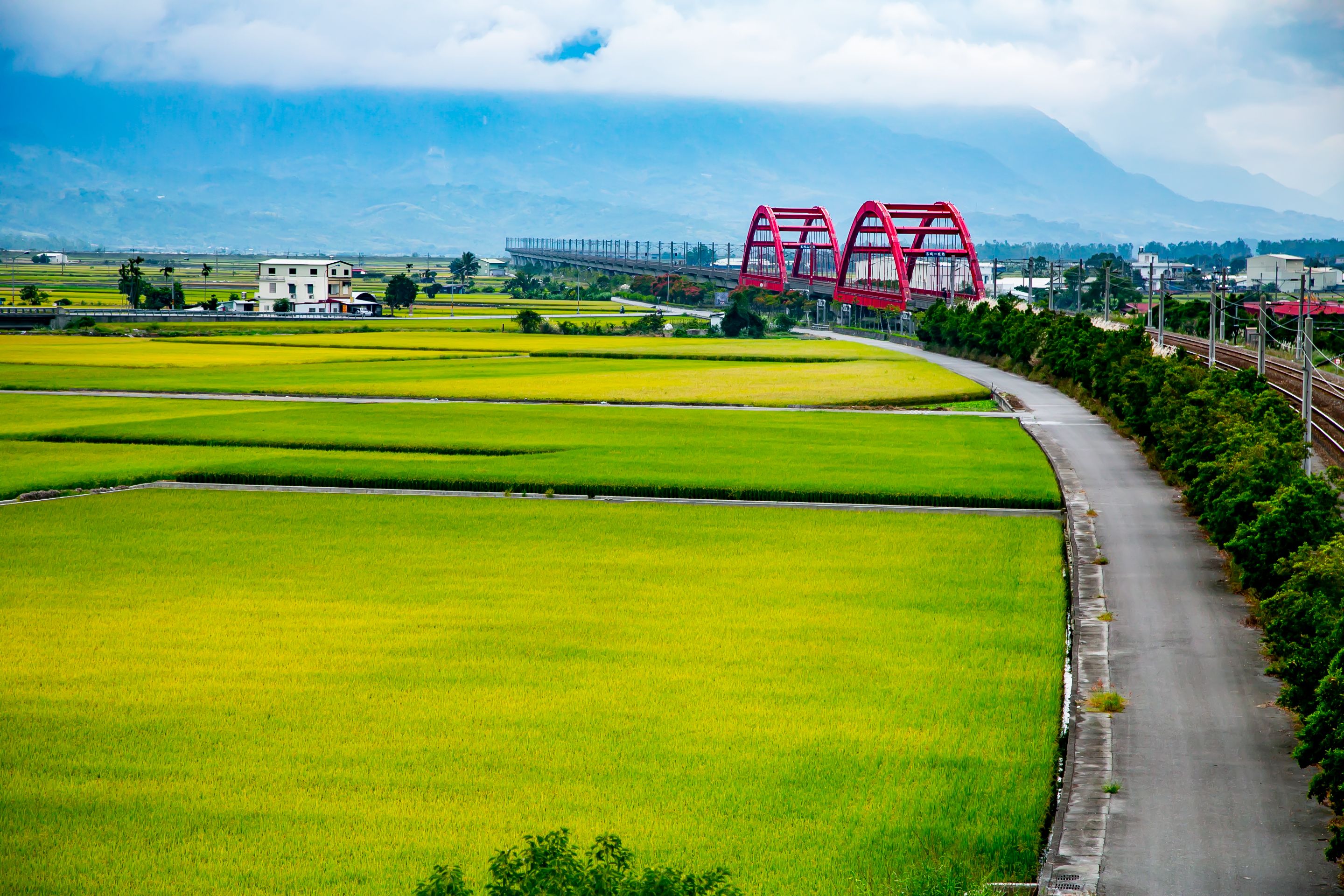 Yuli Township, Taiwan Vacation Rentals, Apartments & Condos ...