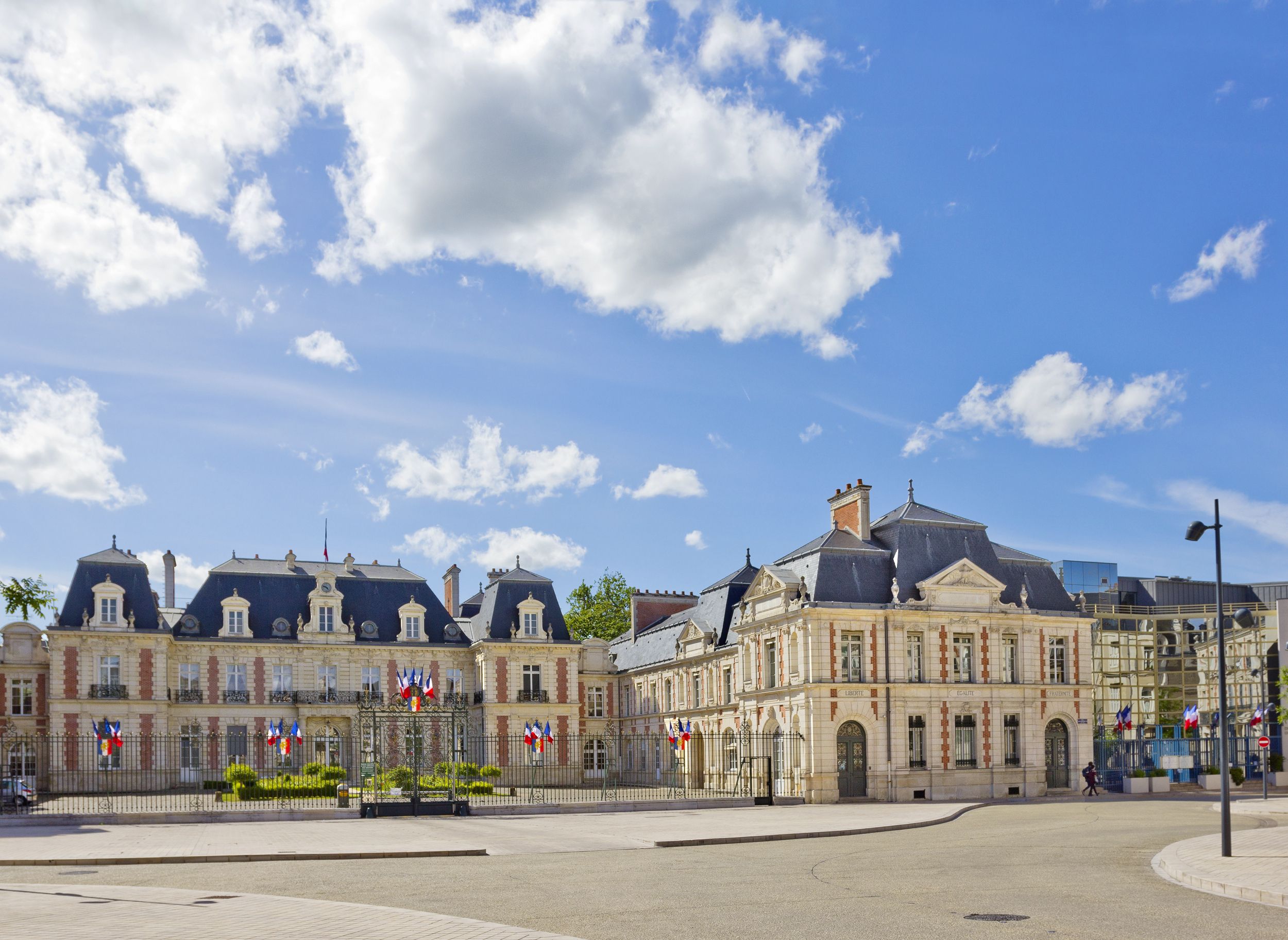 Poitiers Hotels: 358 Cheap Poitiers Hotel Deals, France