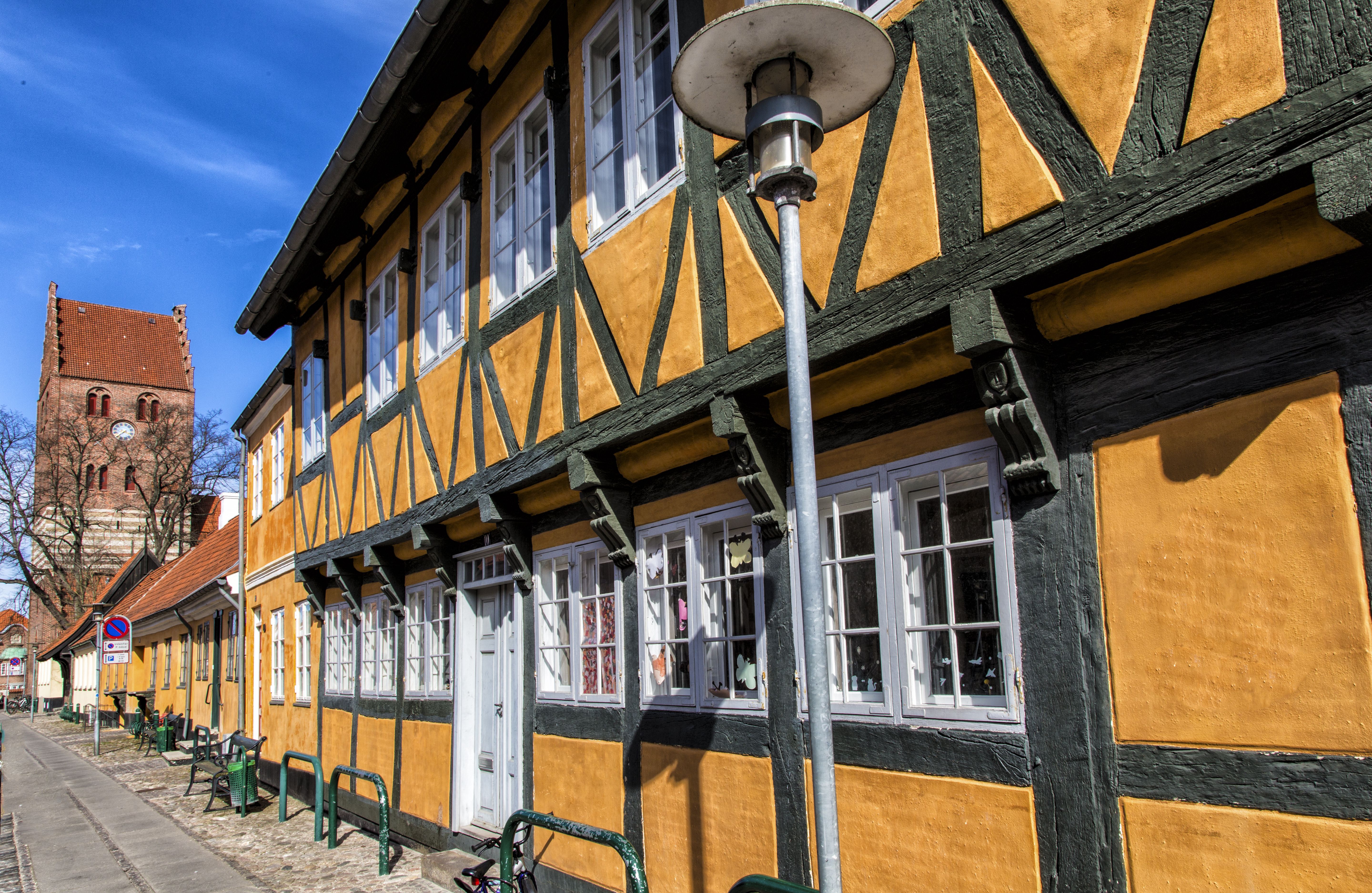 Køge Hotels: 30 Cheap Køge Hotel Deals, Denmark