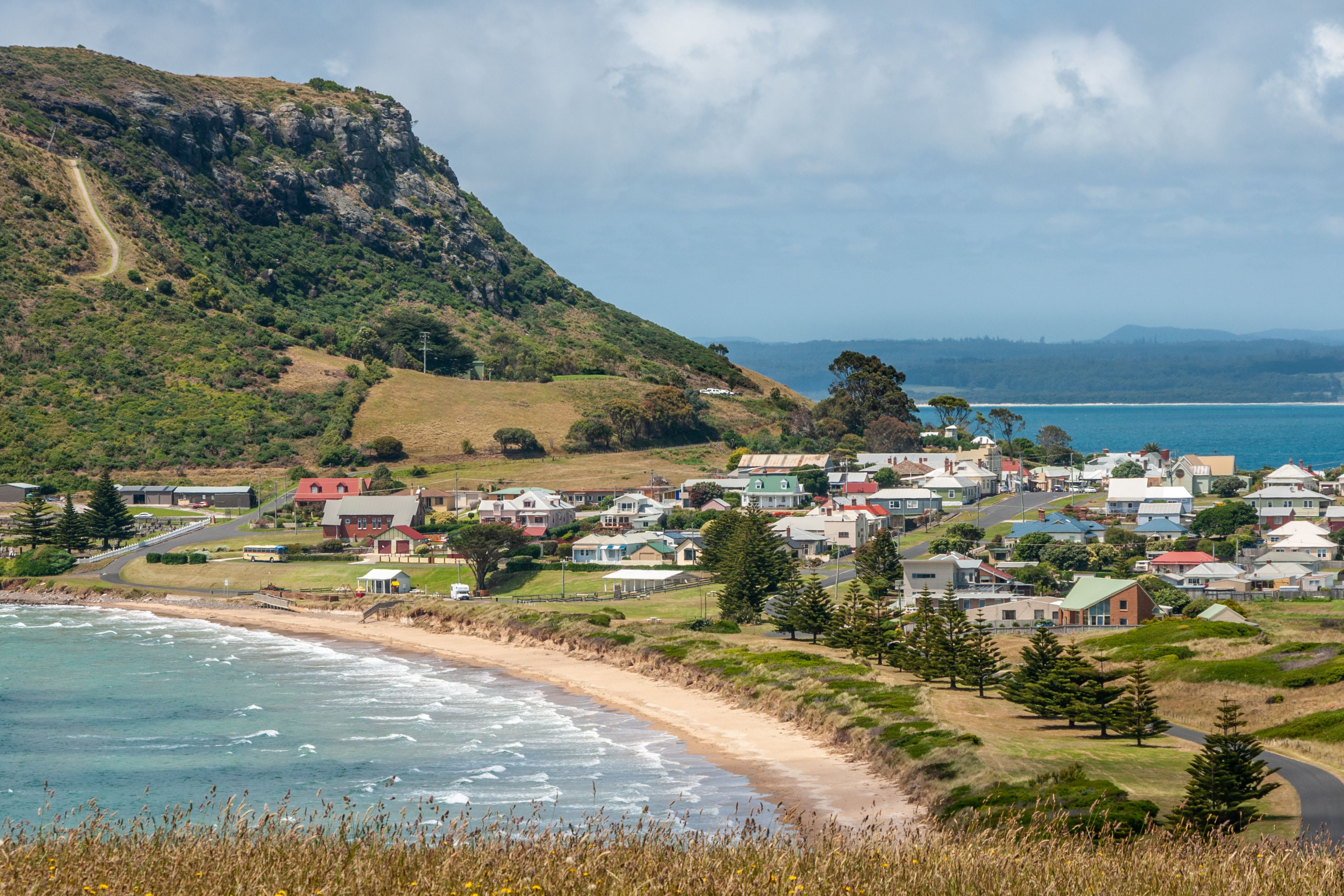 Stanley Hotels: 47 Cheap Stanley Hotel Deals, Tasmania