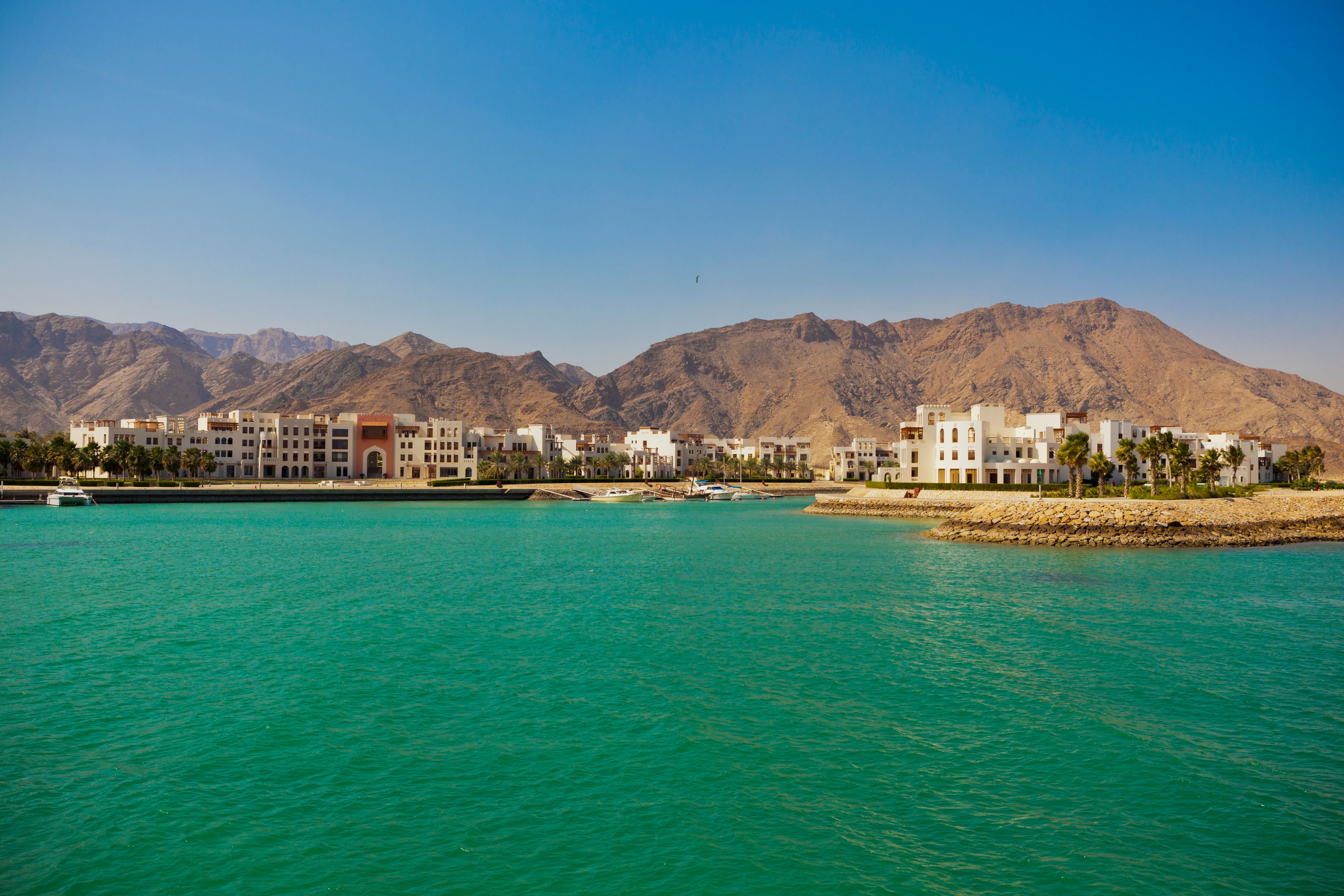 As Sīfah Hotels: 42 Cheap As Sīfah Hotel Deals, Oman