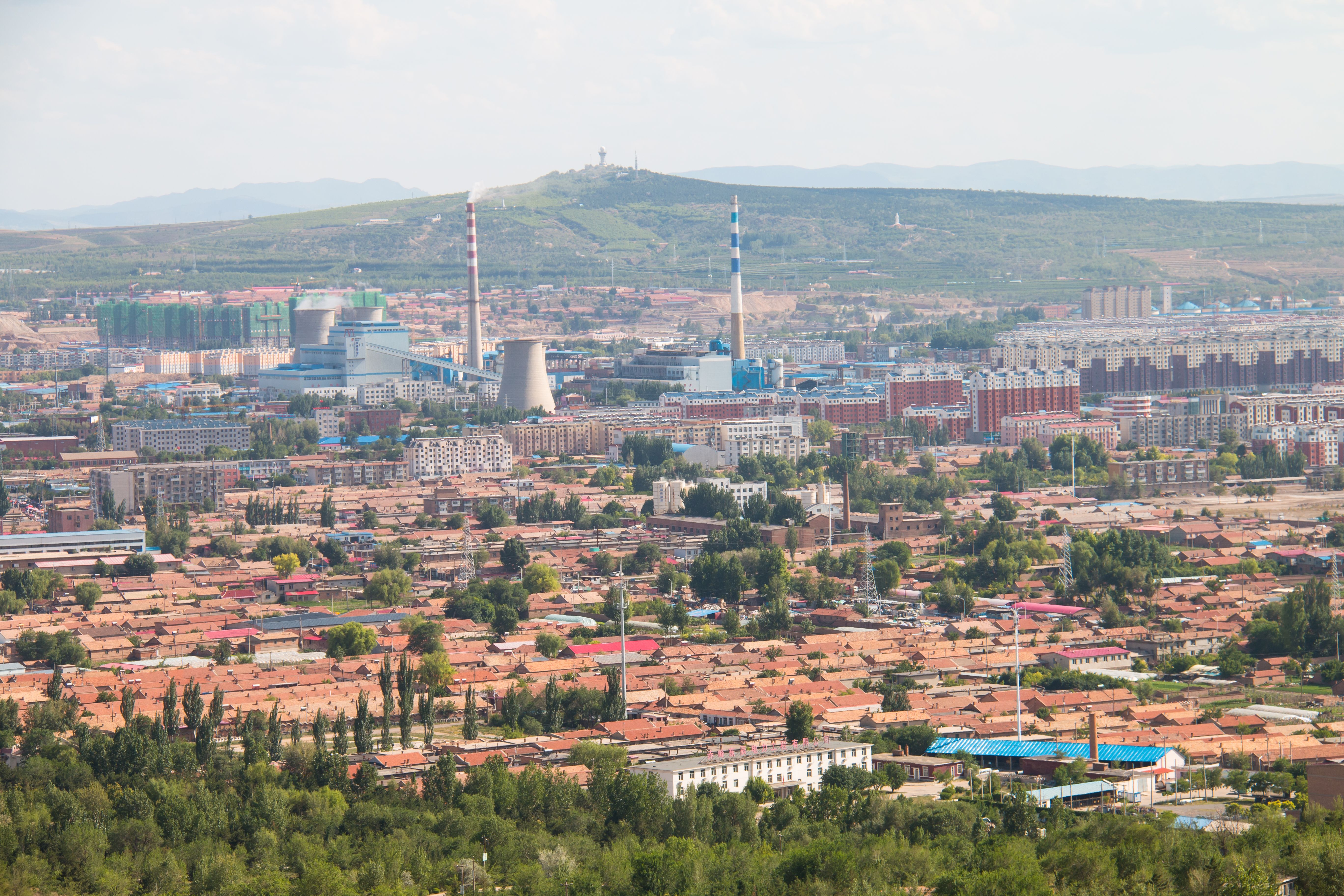 Nei Mongol Hotels: 1,713 Cheap Nei Mongol Hotel Deals, China