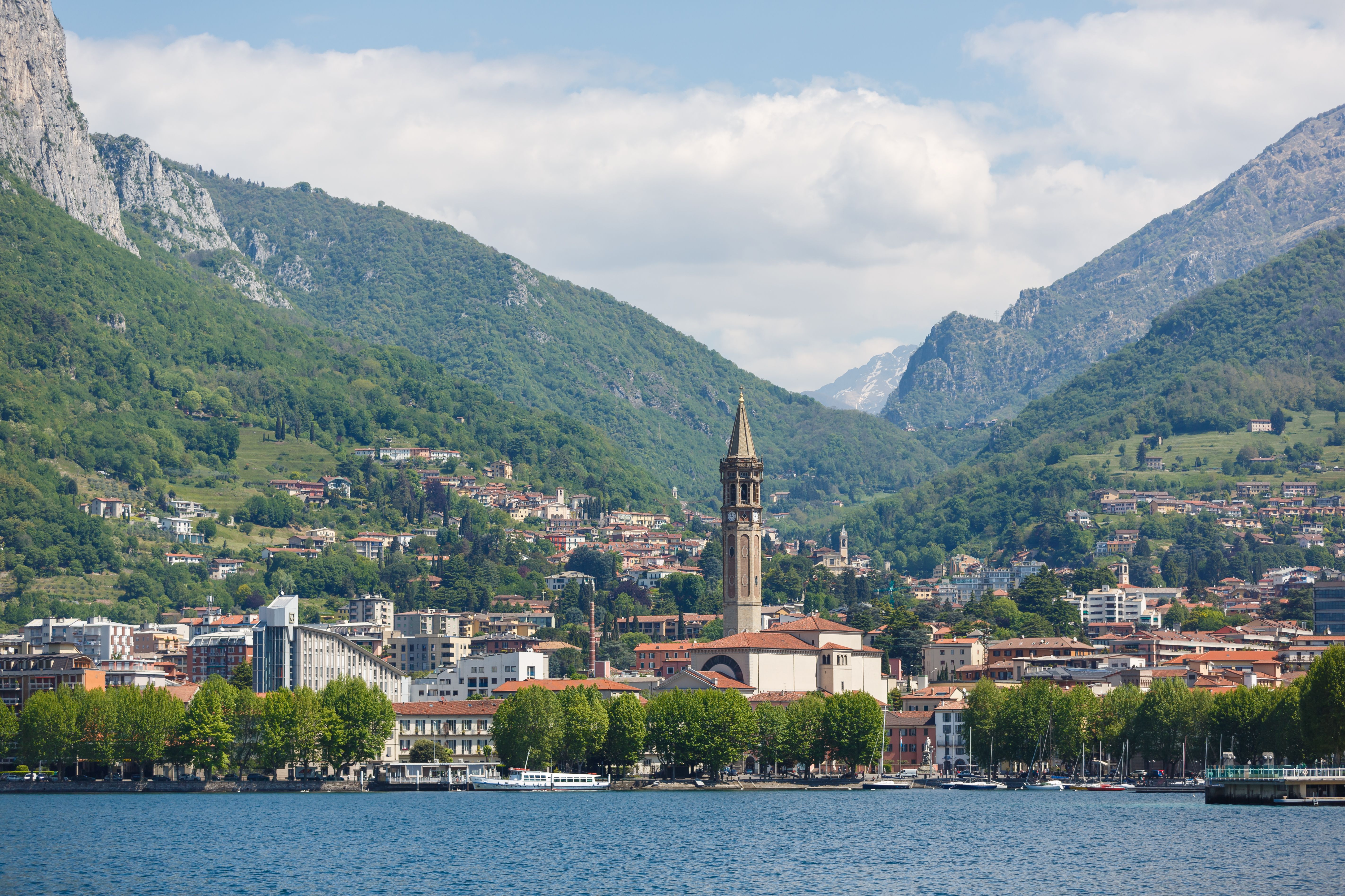 Lecco, Italy Vacation Rentals, Apartments & Condos - HotelsCombined