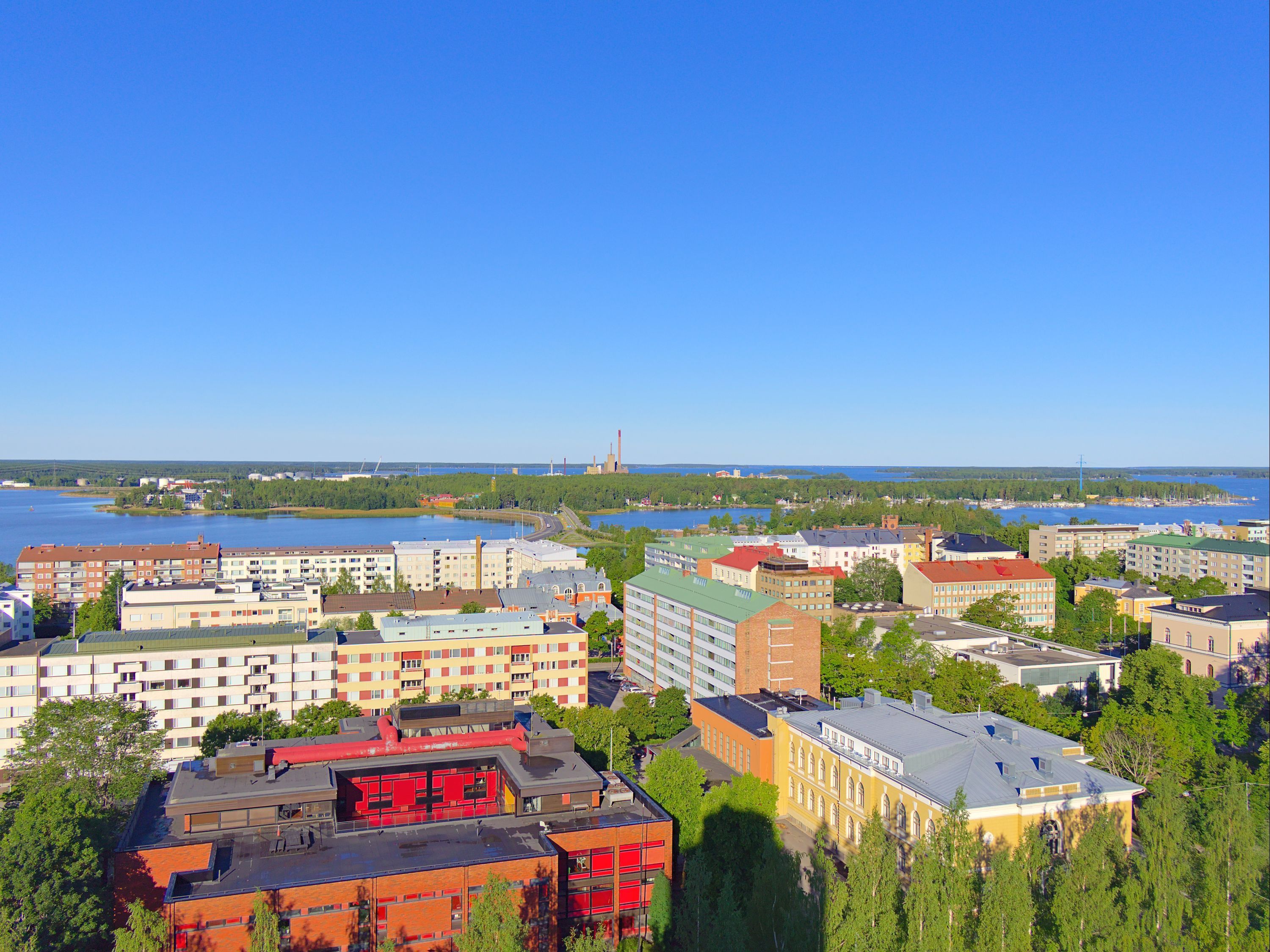Vaasa Hotels: 83 Cheap Vaasa Hotel Deals, Finland