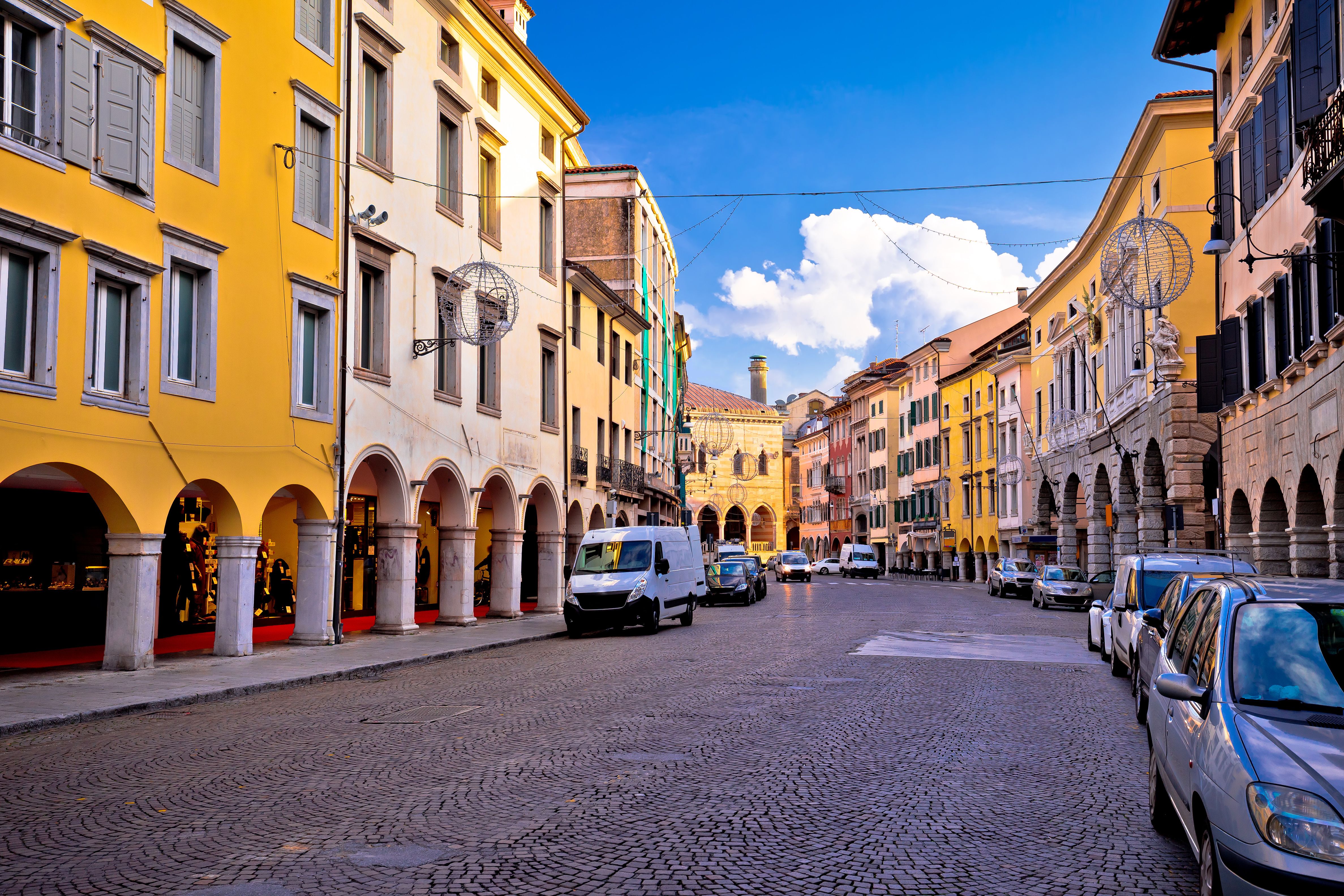 Udine Hotels: 279 Cheap Udine Hotel Deals, Italy