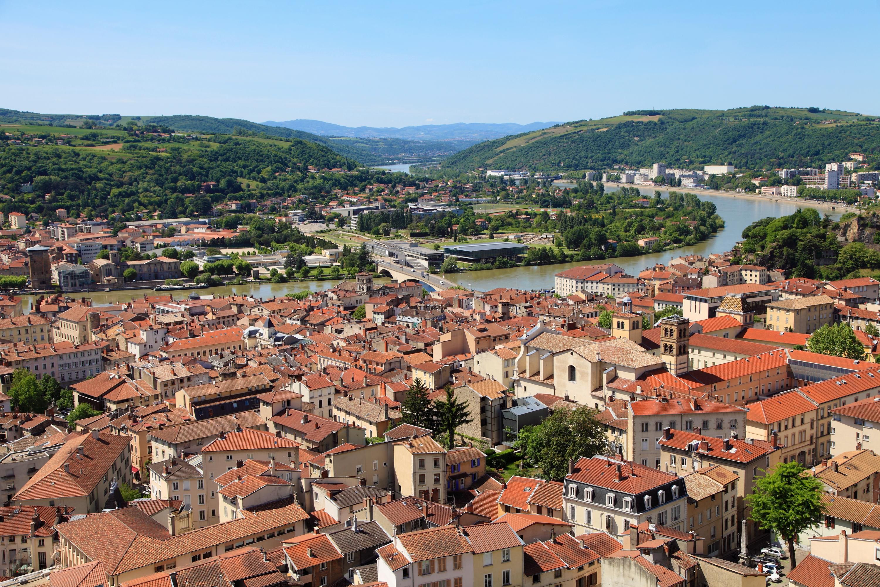 Vienne Hotels: 131 Cheap Vienne Hotel Deals, France