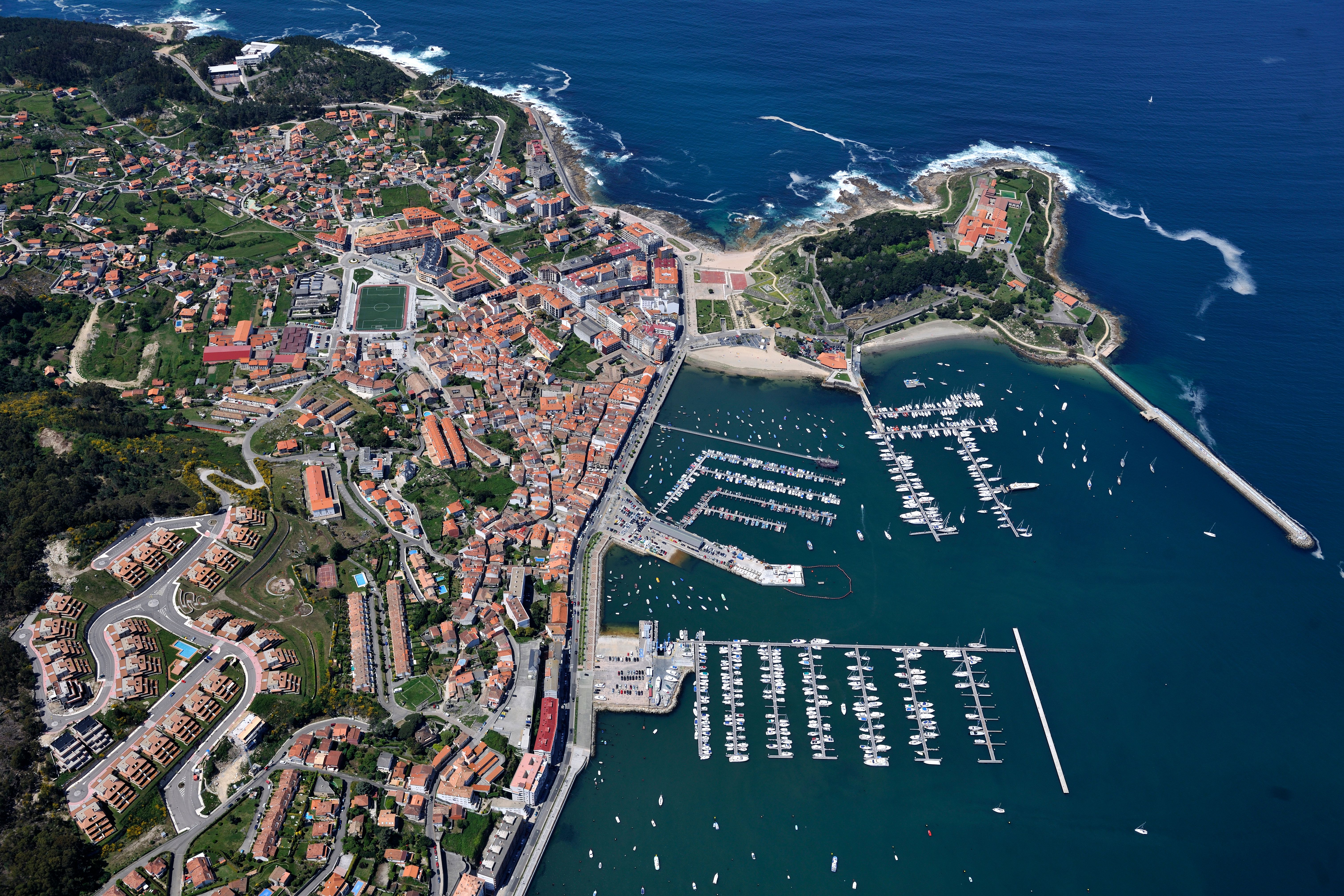 Bayona Hotels: 239 Cheap Bayona Hotel Deals, Spain