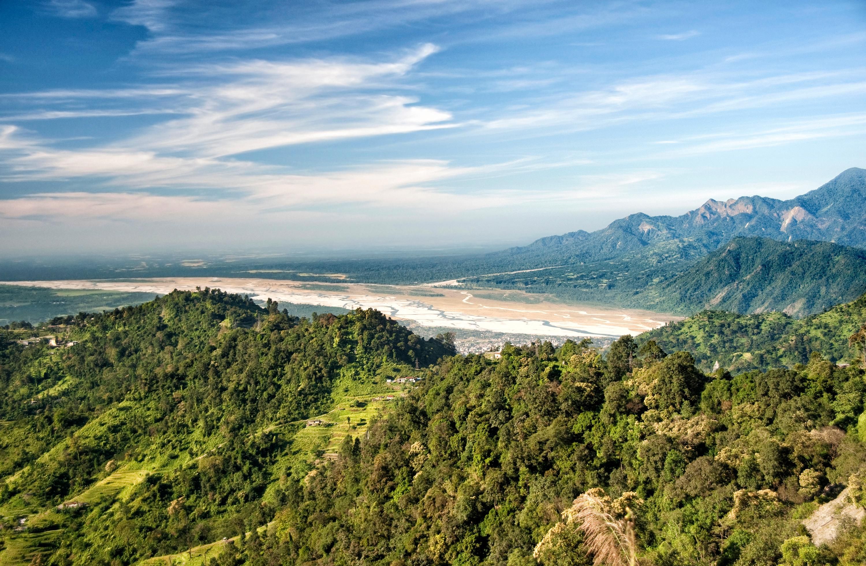 Phuntsholing Hotels: 28 Cheap Phuntsholing Hotel Deals, Bhutan