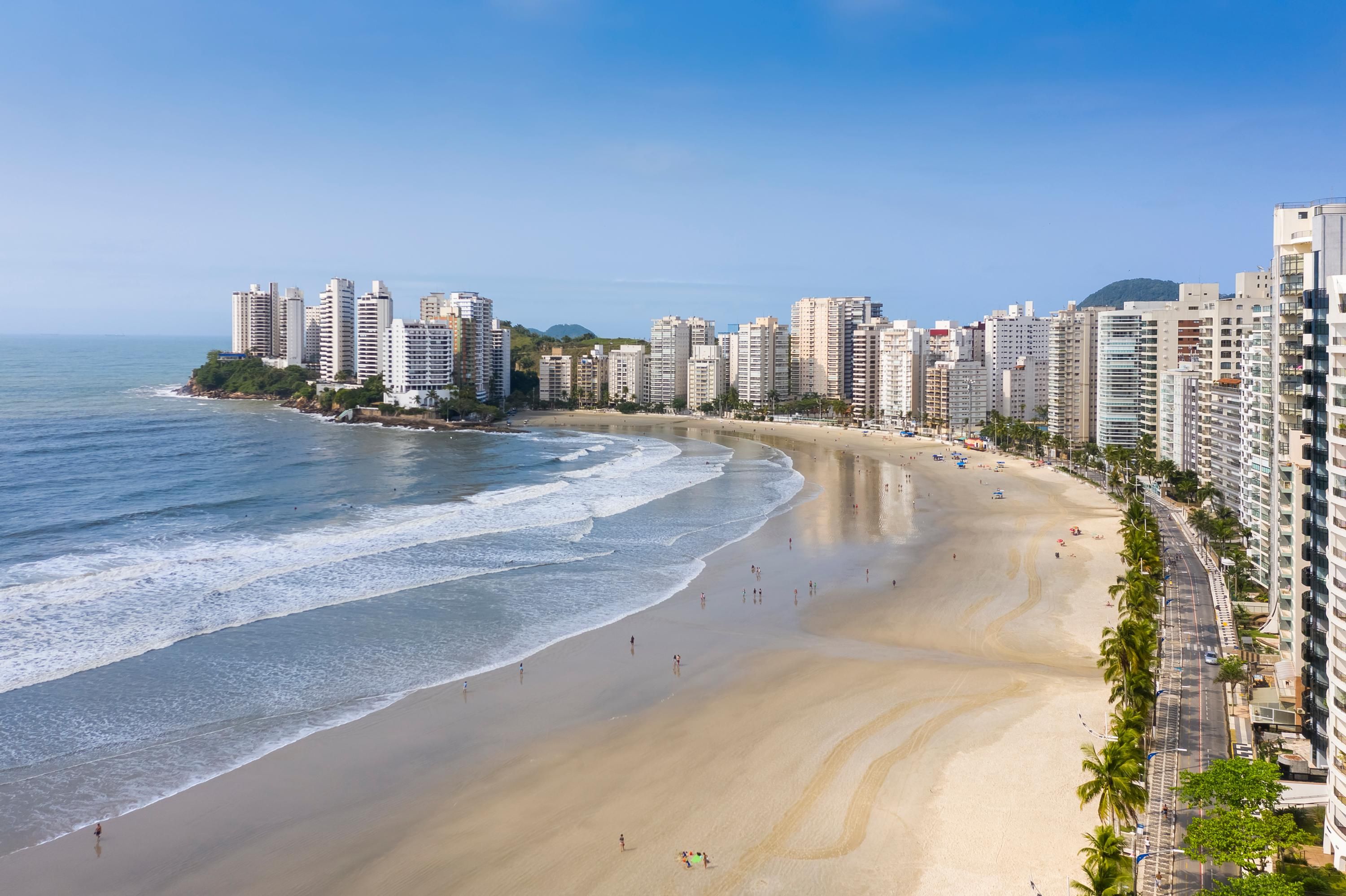 Southeast Brazil Hotels: 86,671 Cheap Southeast Brazil Hotel Deals