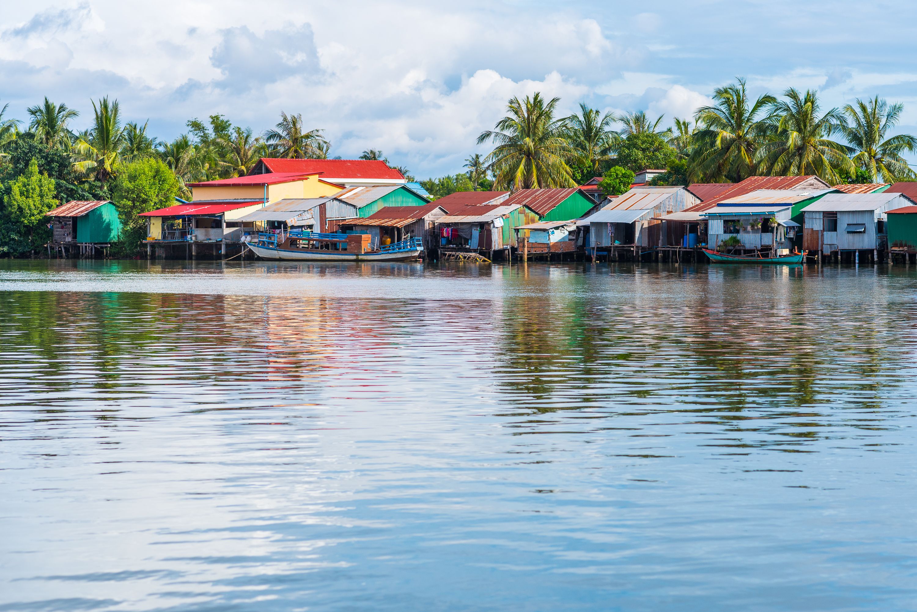 Kampot Hotels: 332 Cheap Kampot Hotel Deals, Cambodia